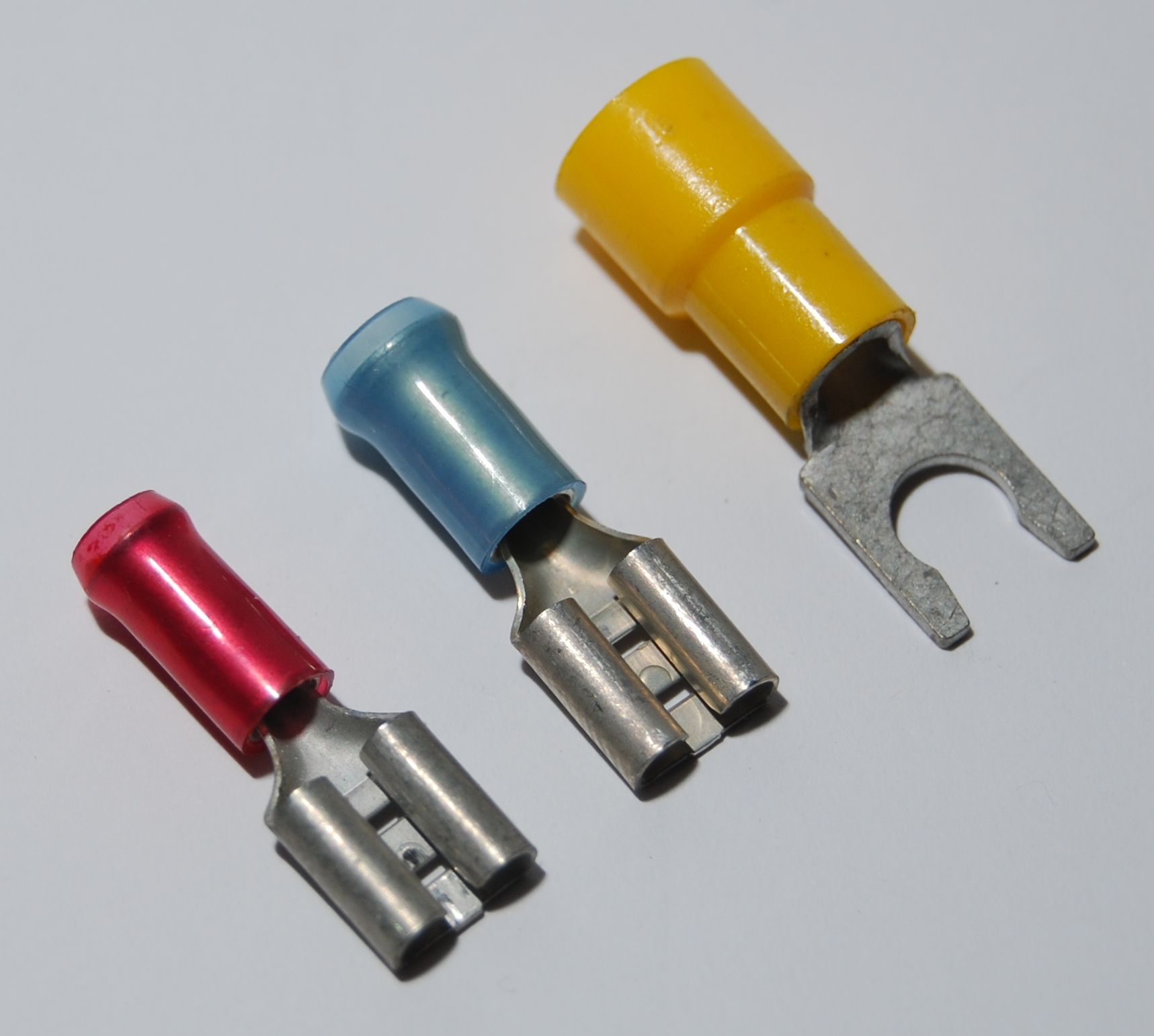 How to Make a Quality Crimped Joint : 6 Steps (with Pictures ...