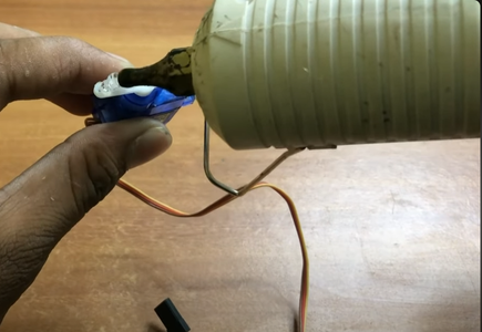 Arduino Radar System : 5 Steps - Instructables