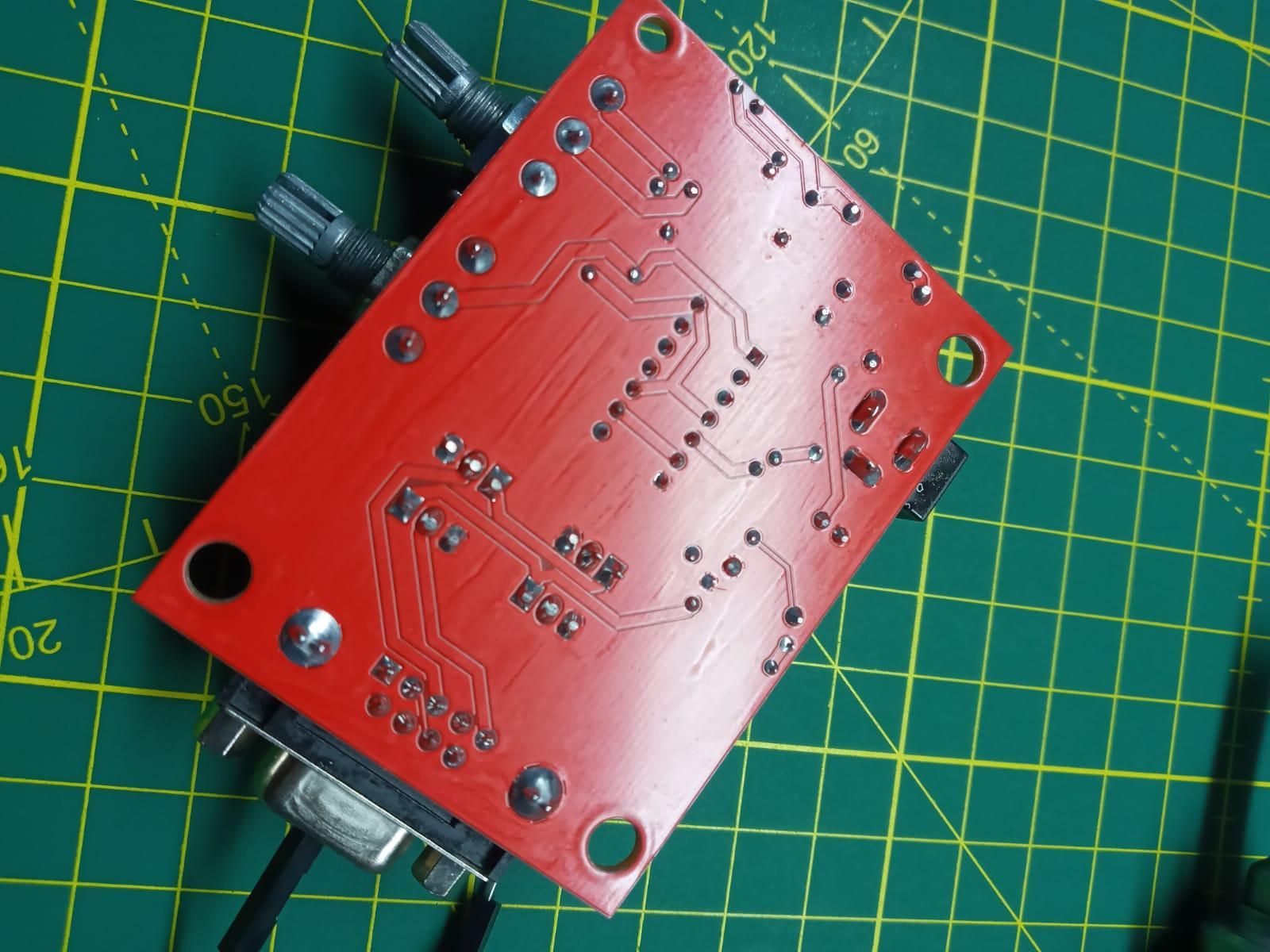 4 CHANNELS INJECTOR TESTER : 8 Steps - Instructables