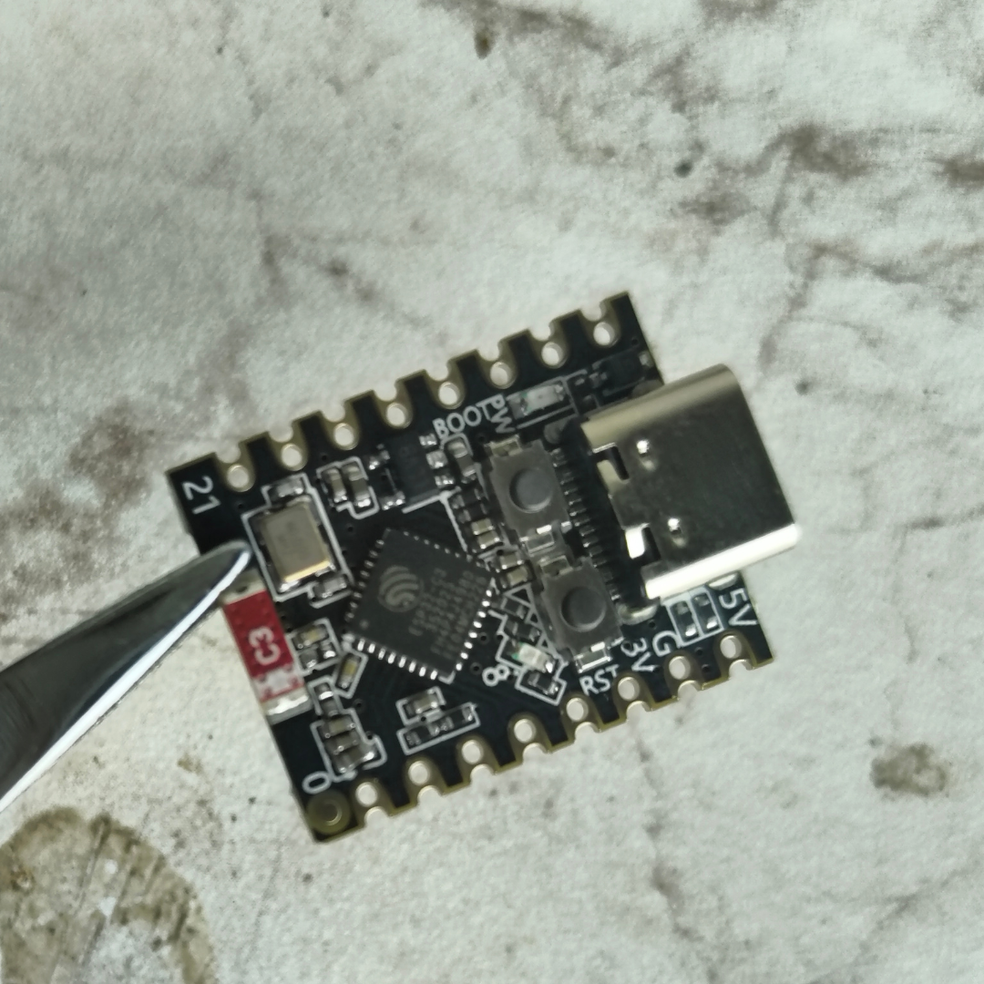 Project OAQ | Open Source Air Quality Sampler for Everyone : 11 Steps ...