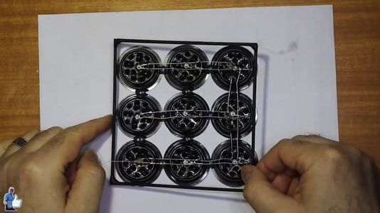 Lampada Creativa Smart TUTORIAL : 6 Steps - Instructables