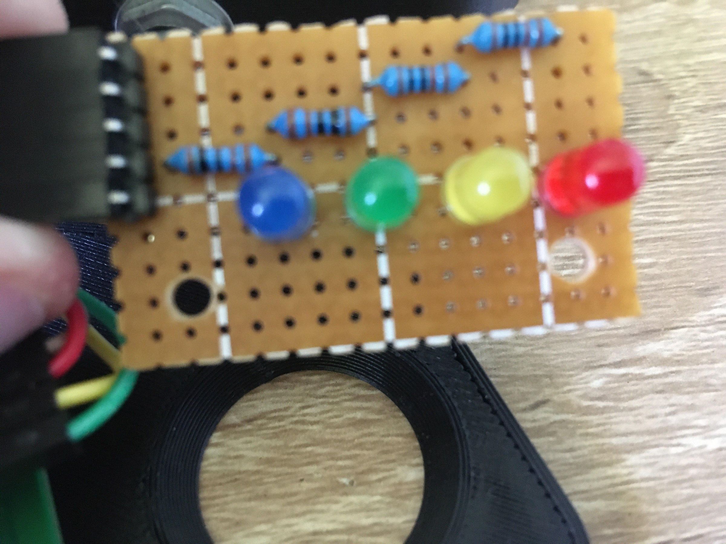 ESP32 Based Controller : 4 Steps - Instructables