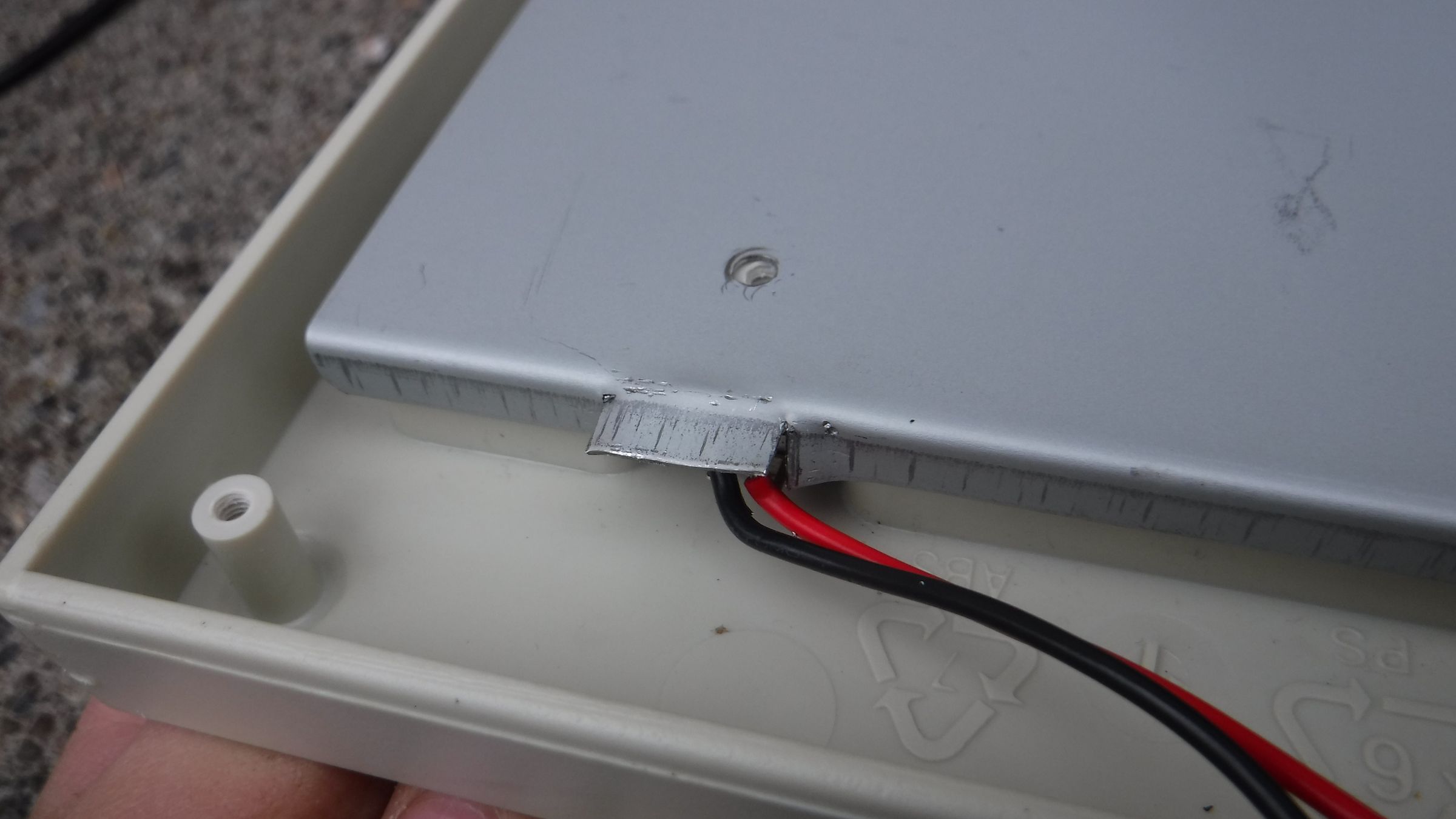 Raspberry Pi Zero Keyboard Computer : 5 Steps (with Pictures ...