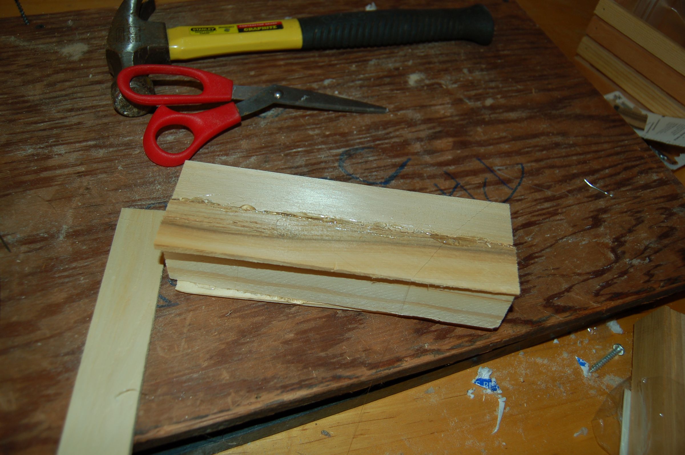 Fire Starter Box : 5 Steps - Instructables