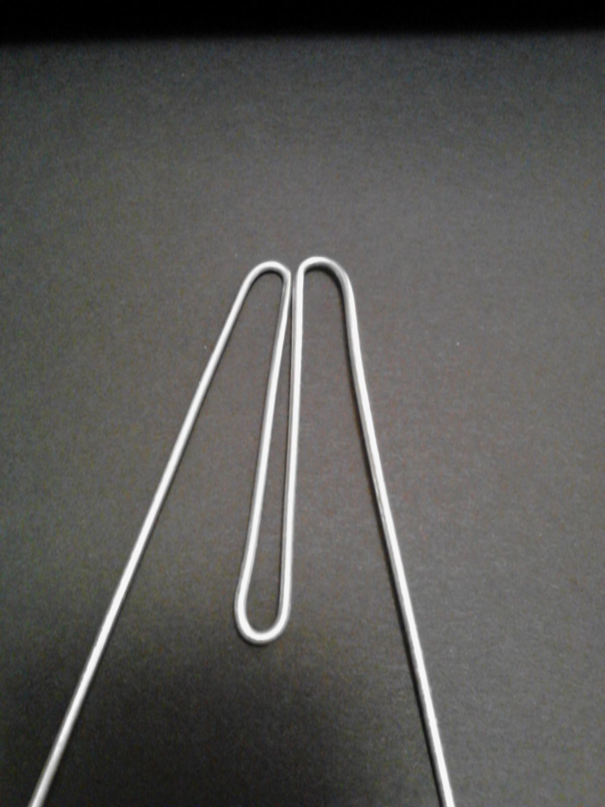 Wire Phone Stand : 9 Steps - Instructables