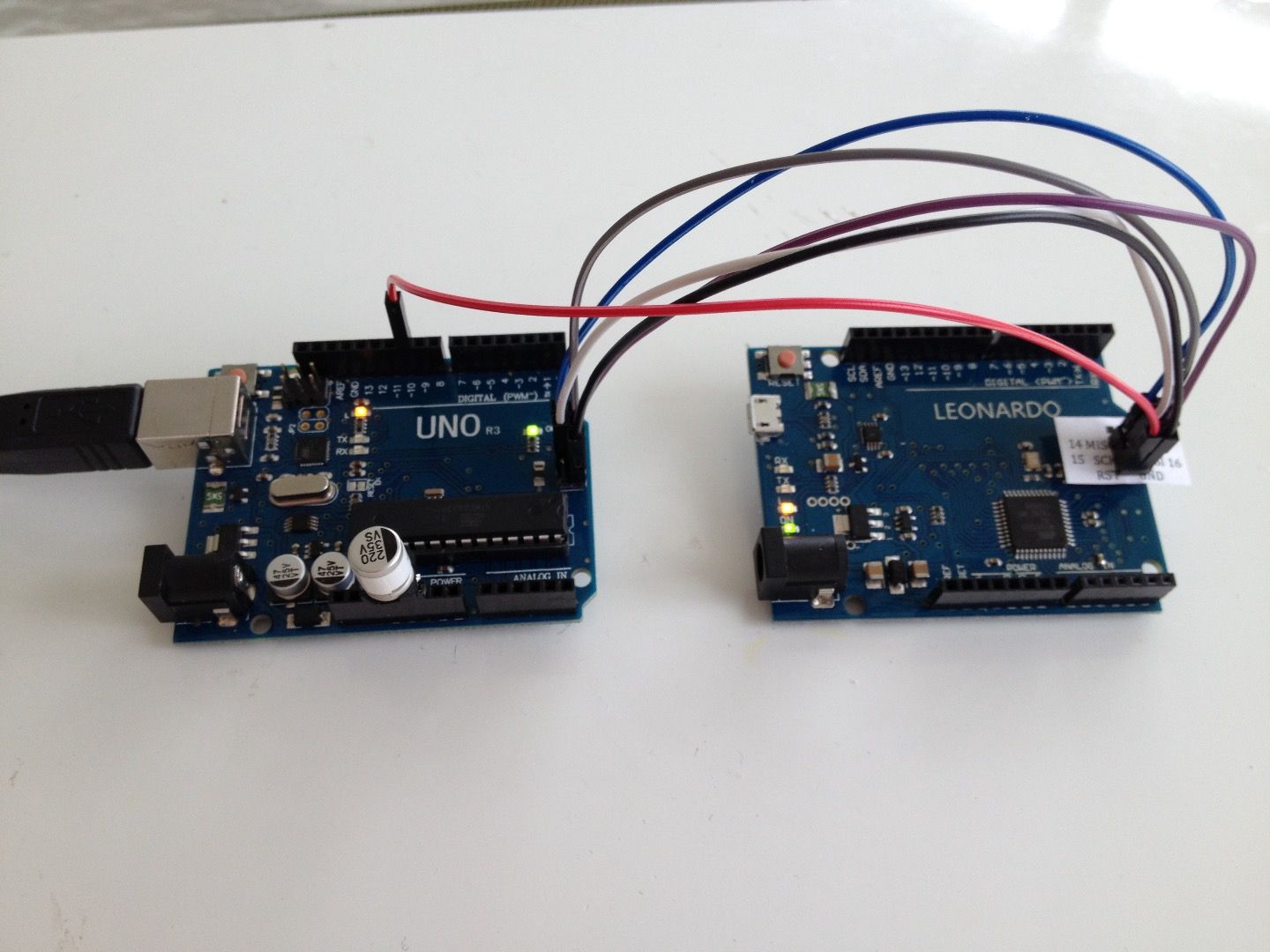 How to Upload Sketches to Pro Micro/Leonardo Via Serial Bluetooth : 12 ...