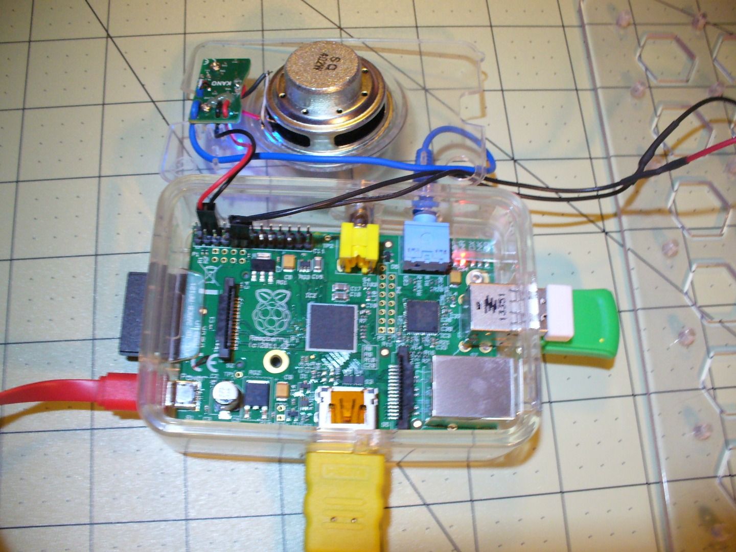 Variable Speed Fan With Snap Circuits, Kano Computer : 4 Steps (with Pictures) - Instructables