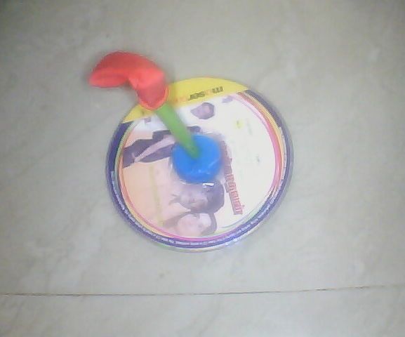 Cd Hover Craft : 3 Steps - Instructables