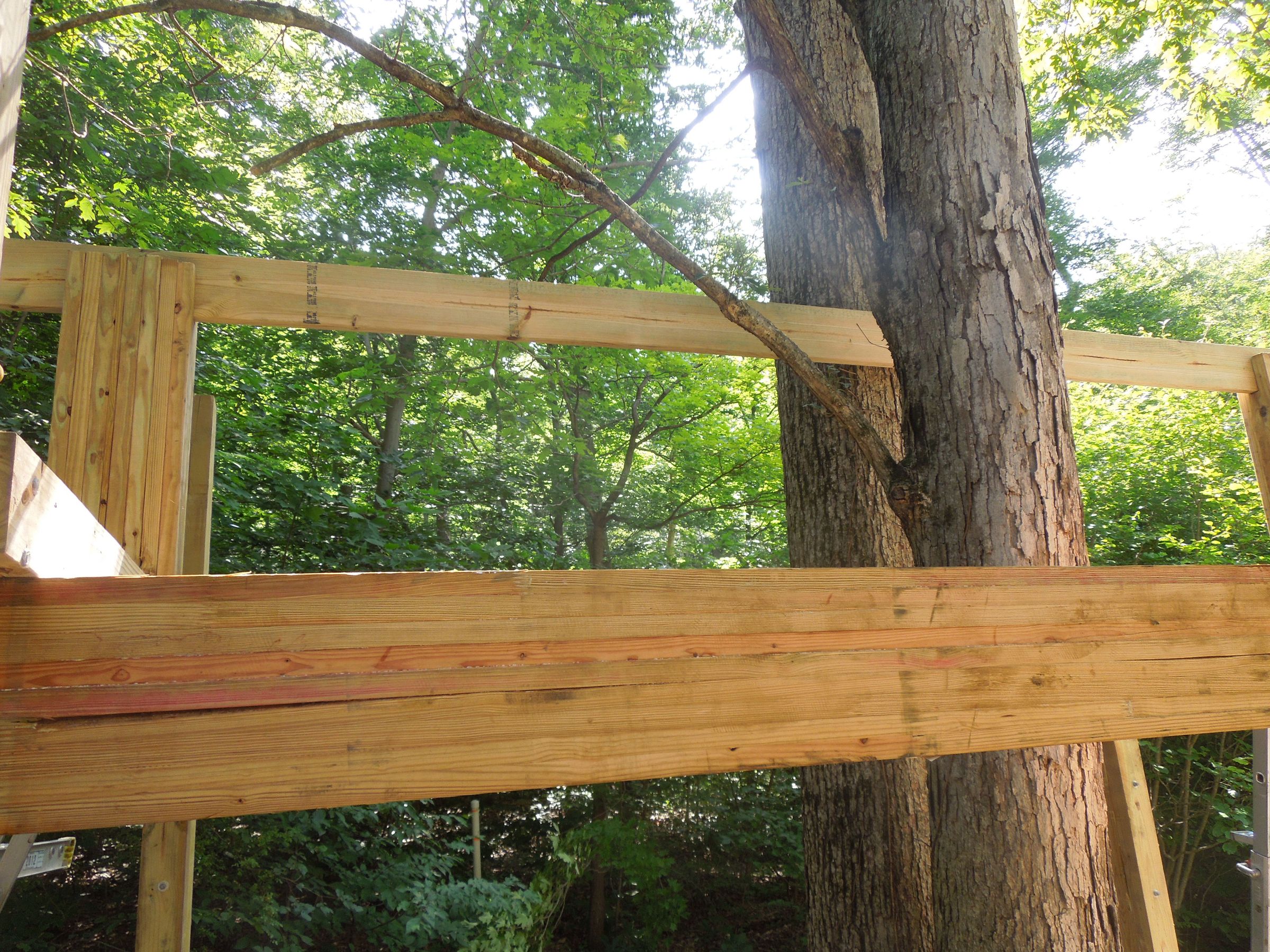 TREE HOUSE : 30 Steps (with Pictures) - Instructables