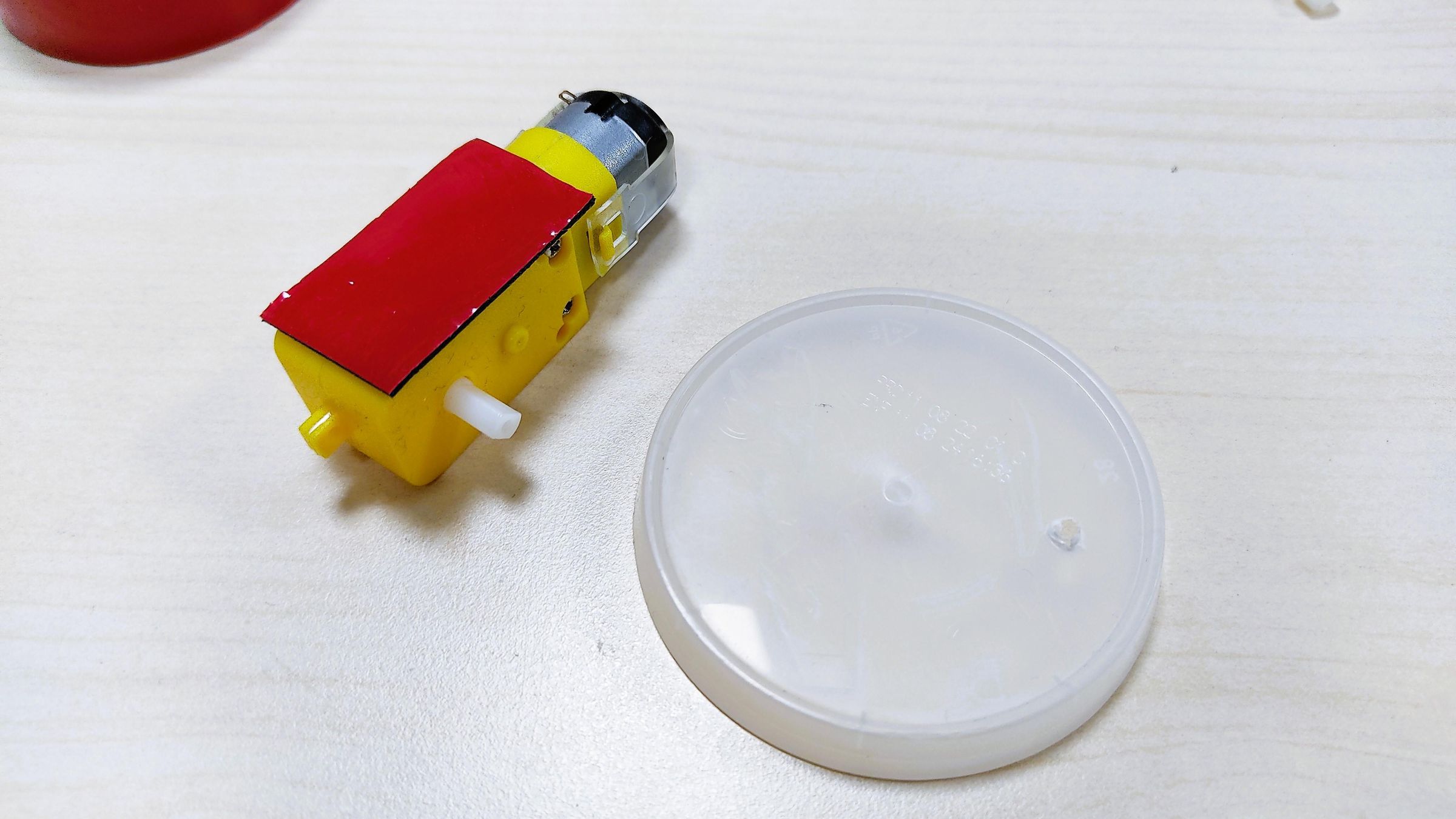 Robotics for School: Create Four Easy Robots Using Simple Materials ...
