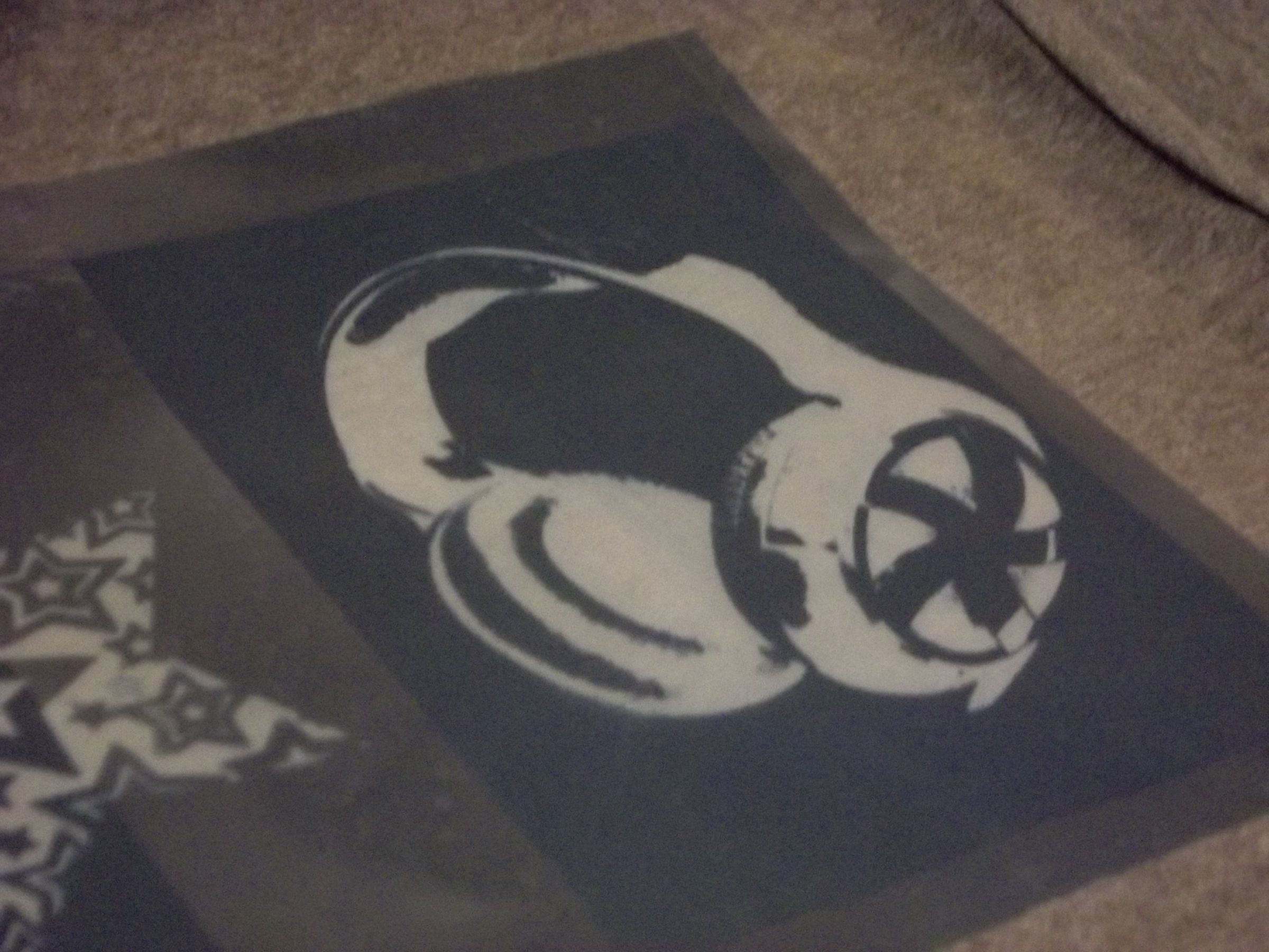 How to Screen Print at Home : 13 Steps (with Pictures) - Instructables