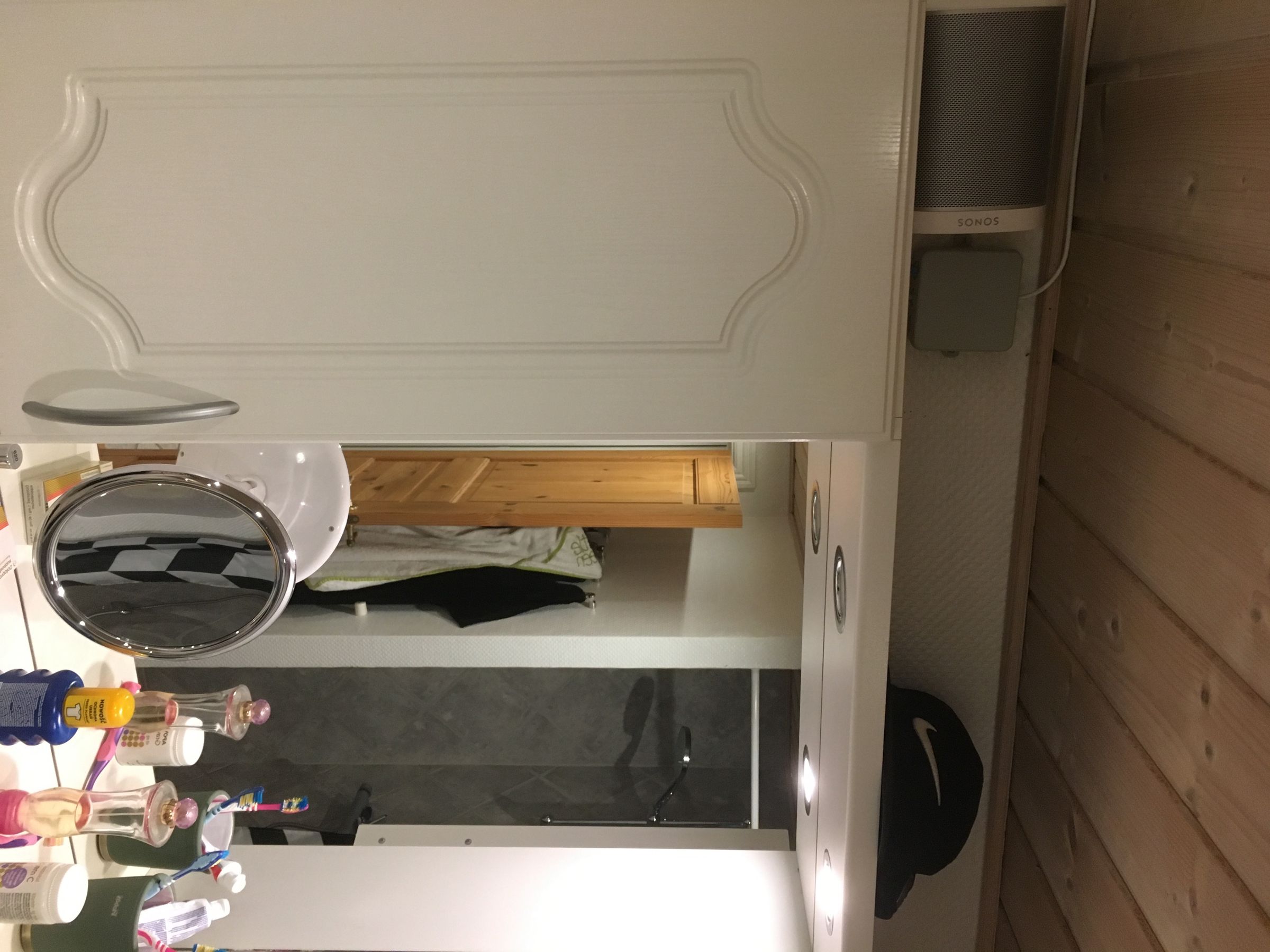 Simple Automatic Bathroom Fan : 4 Steps (with Pictures) - Instructables