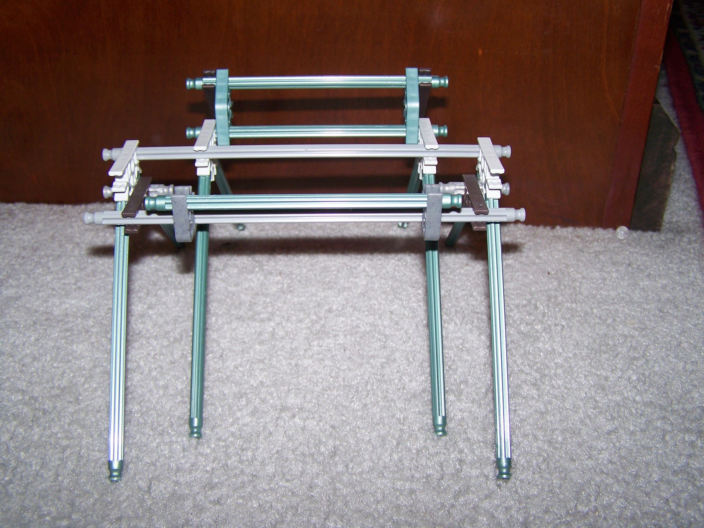 Xbox 360 Controller Holder : 6 Steps - Instructables