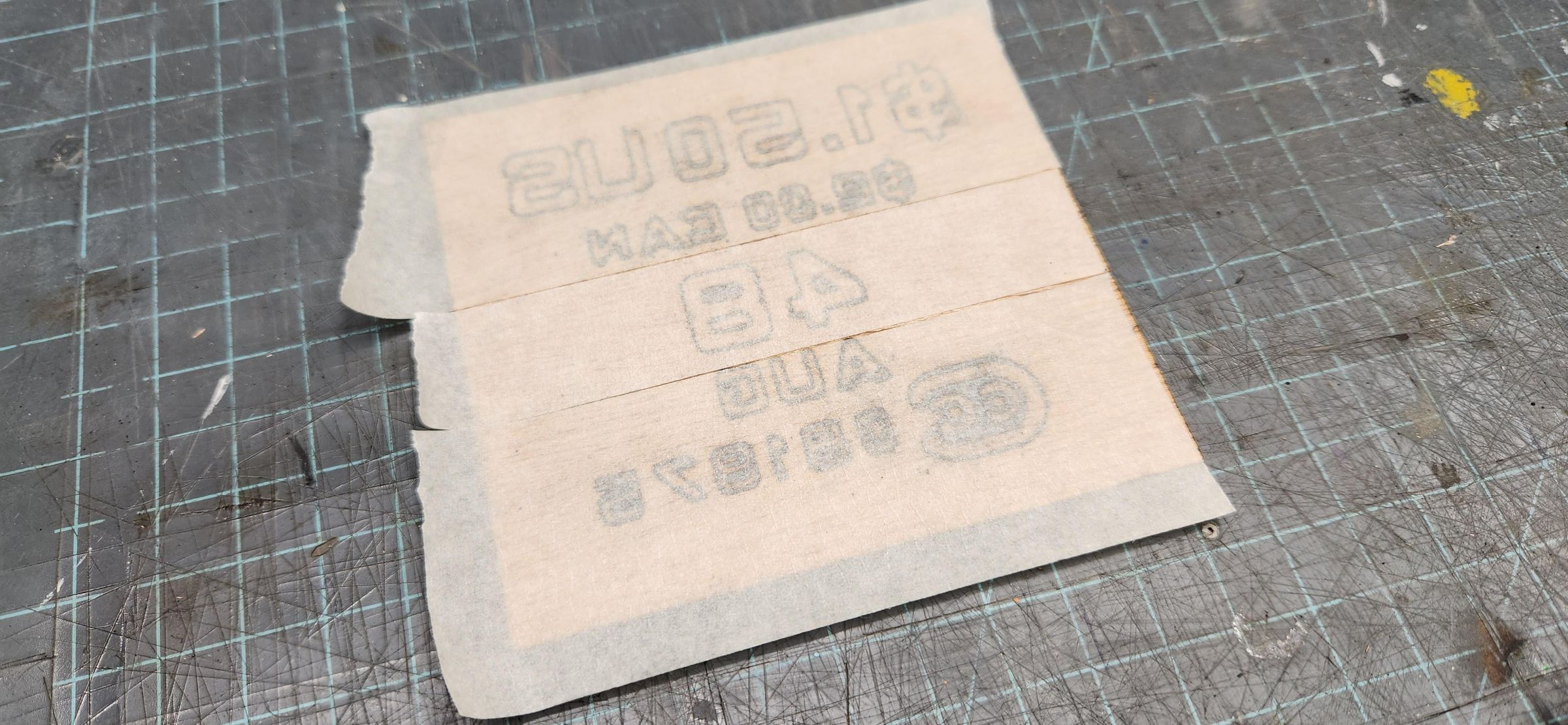 Plywood Comic Book Corner Art - Laser Engraver Project - With Files ...