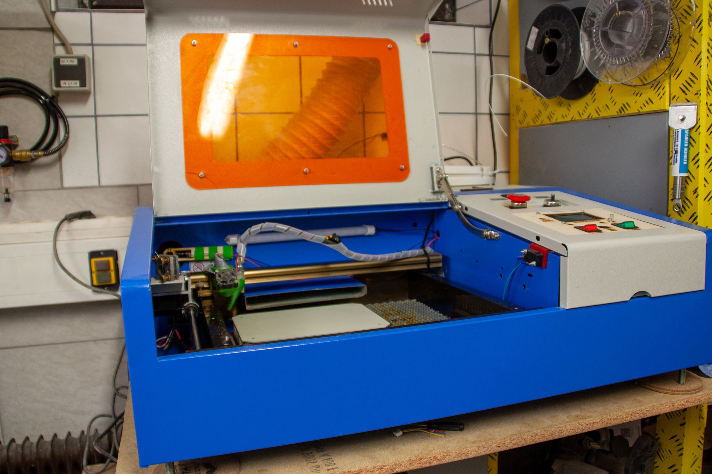 DIY Metal-Sign : 14 Steps (with Pictures) - Instructables