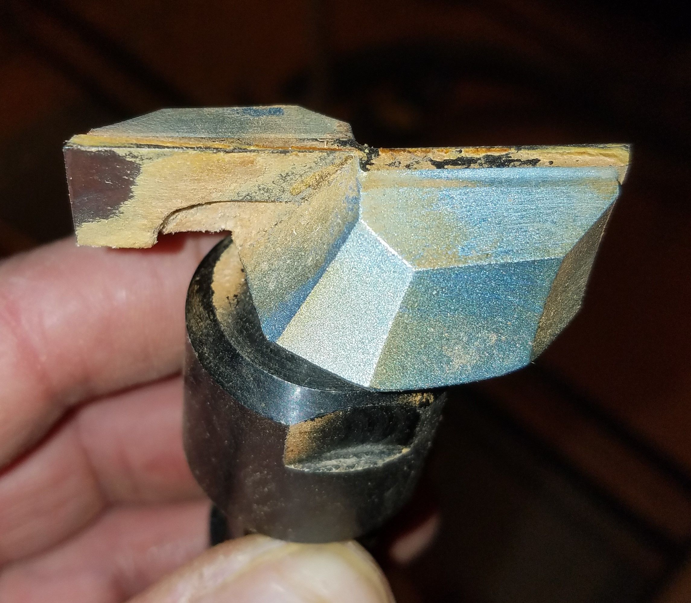 Router Plane System : 14 Steps (with Pictures) - Instructables