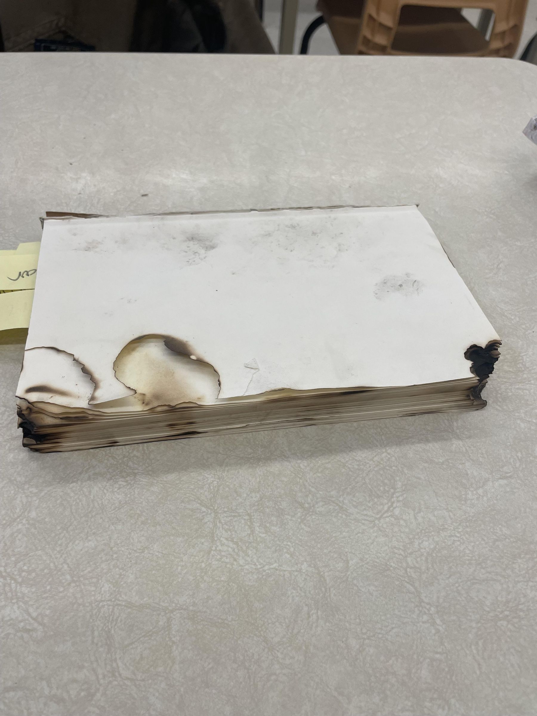 DnD Mimic Prop/Notebook : 13 Steps (with Pictures) - Instructables