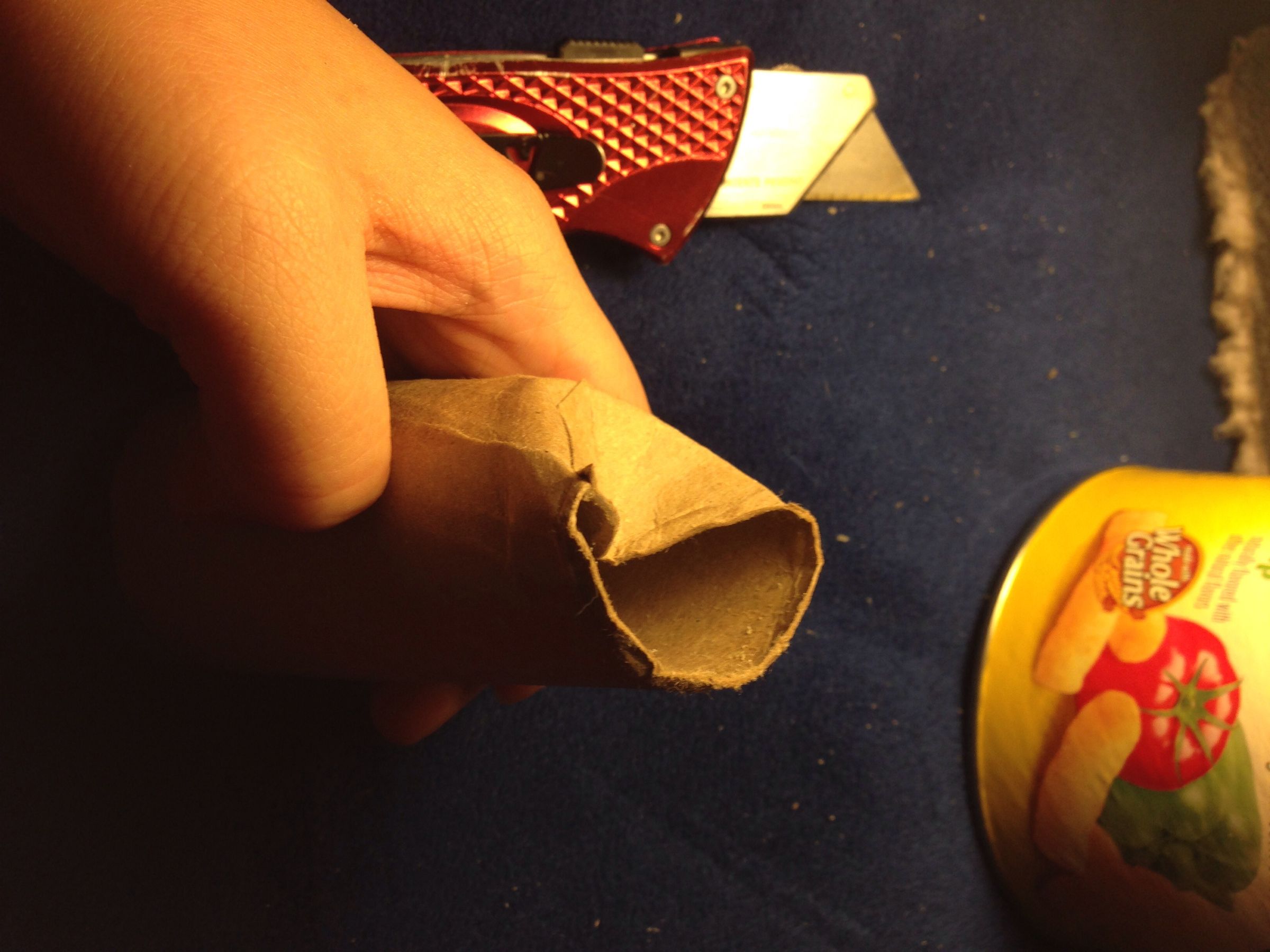 Treat Dispenser for Small Animals : 7 Steps - Instructables