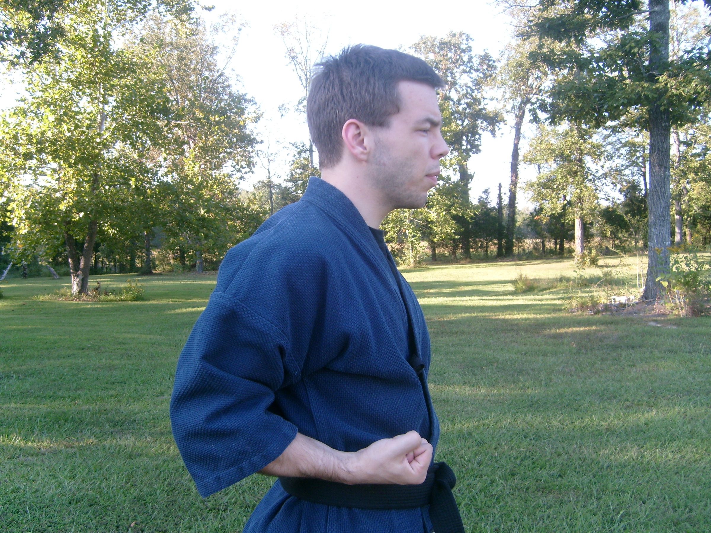 How to Throw a Punch : 6 Steps (with Pictures) - Instructables