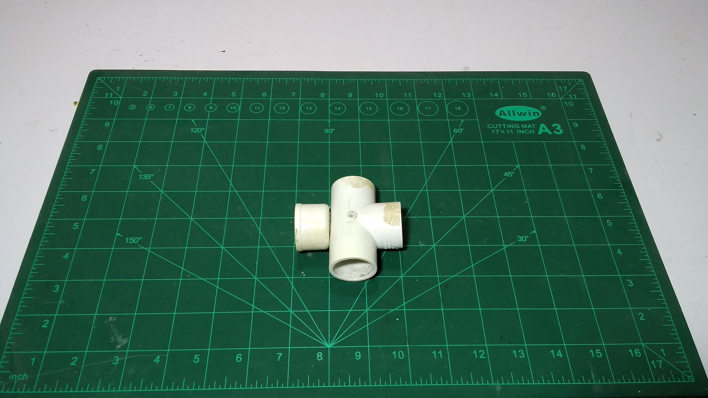 Making PVC Joints for Pvc Projects : 3 Steps - Instructables