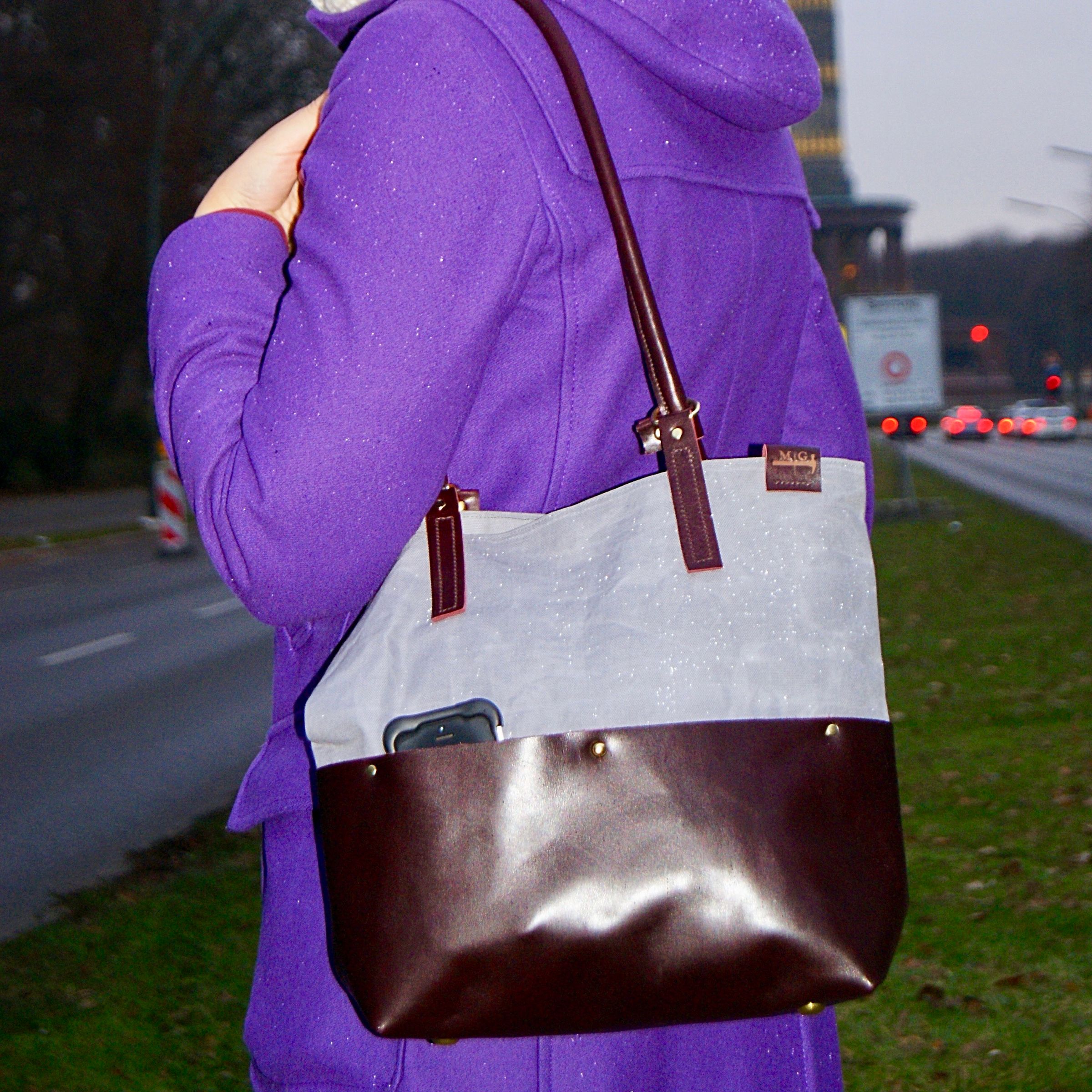 Convertible Backpack / Tote Bag : 17 Steps (with Pictures) - Instructables