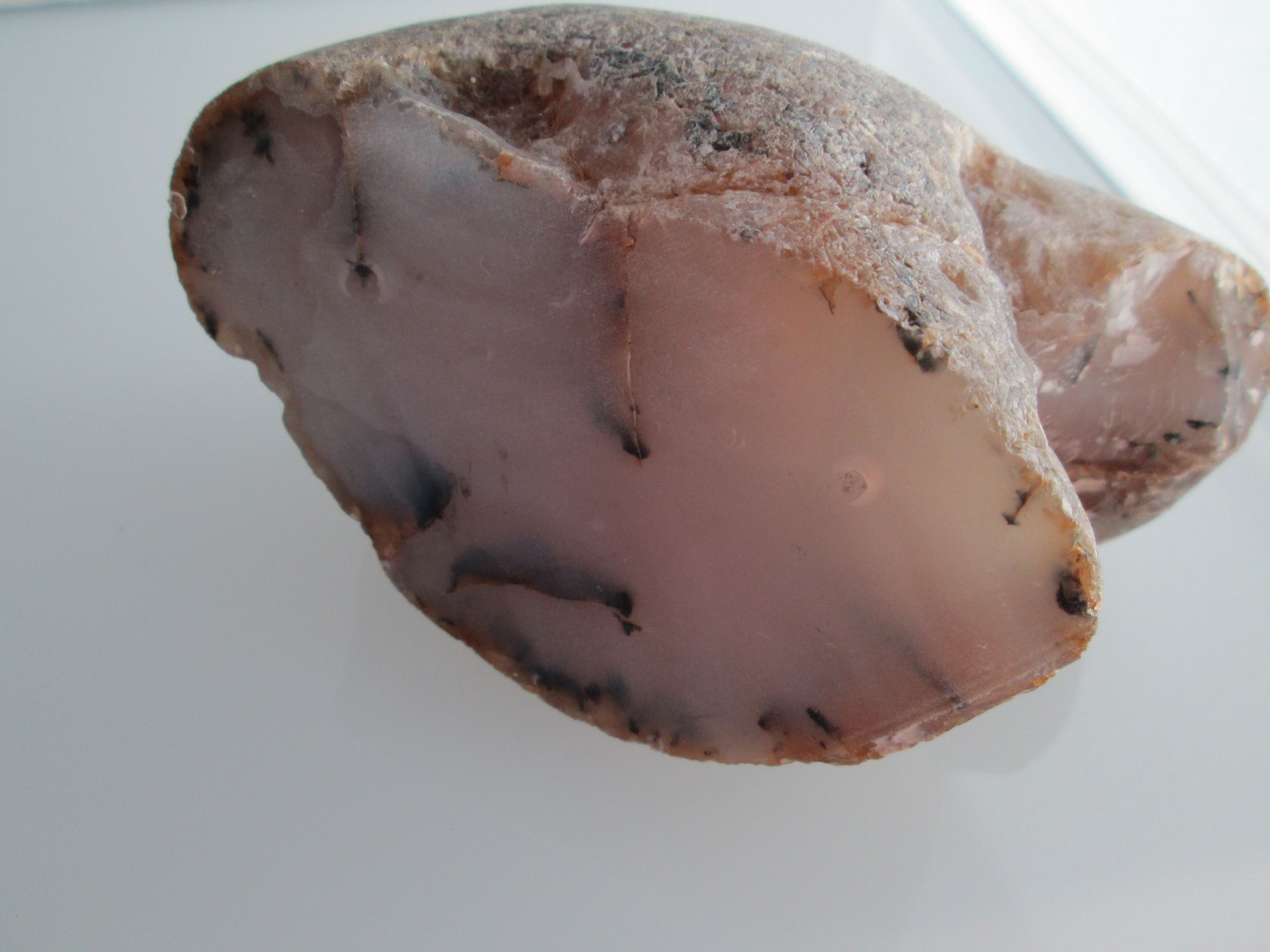 Agate Burnisher / Folder for Paper : 5 Steps (with Pictures ...