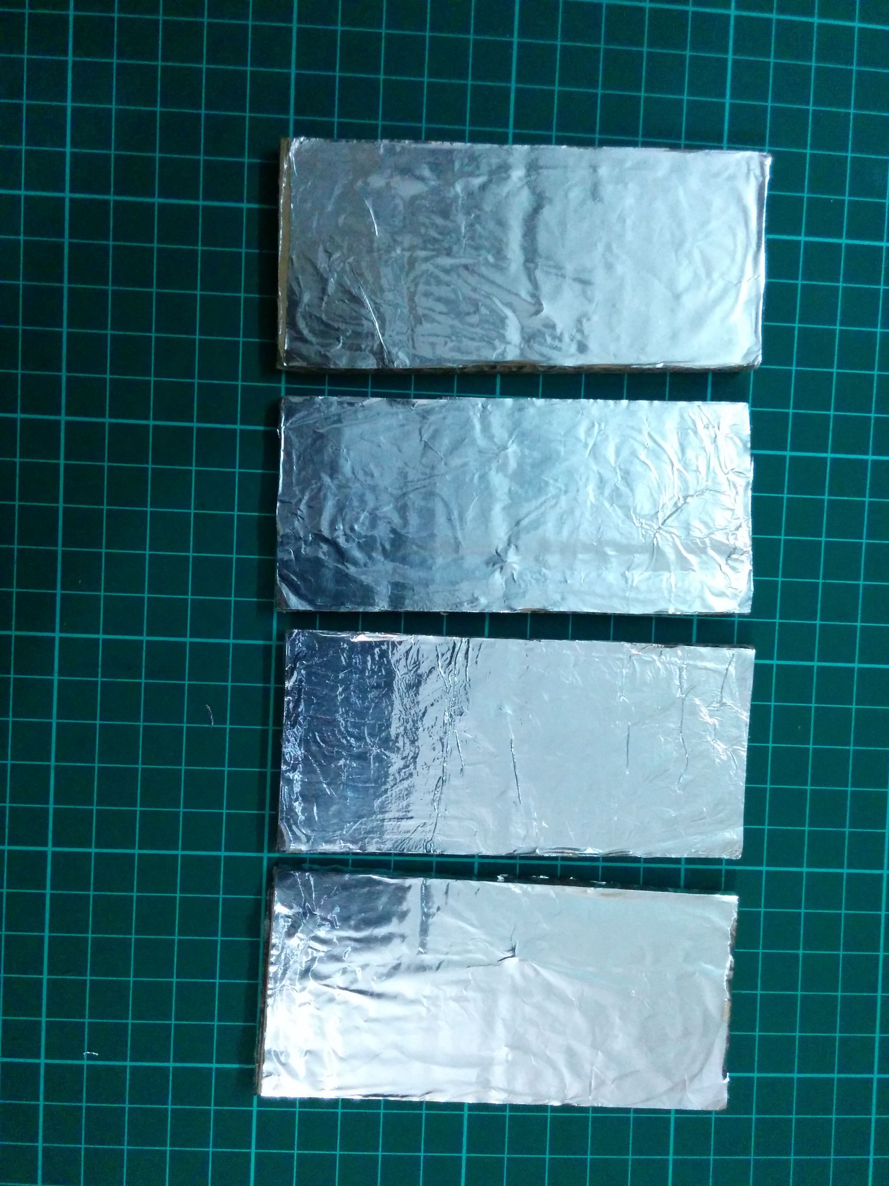 CARDBOARD SOLAR LAMP : 8 Steps (with Pictures) - Instructables