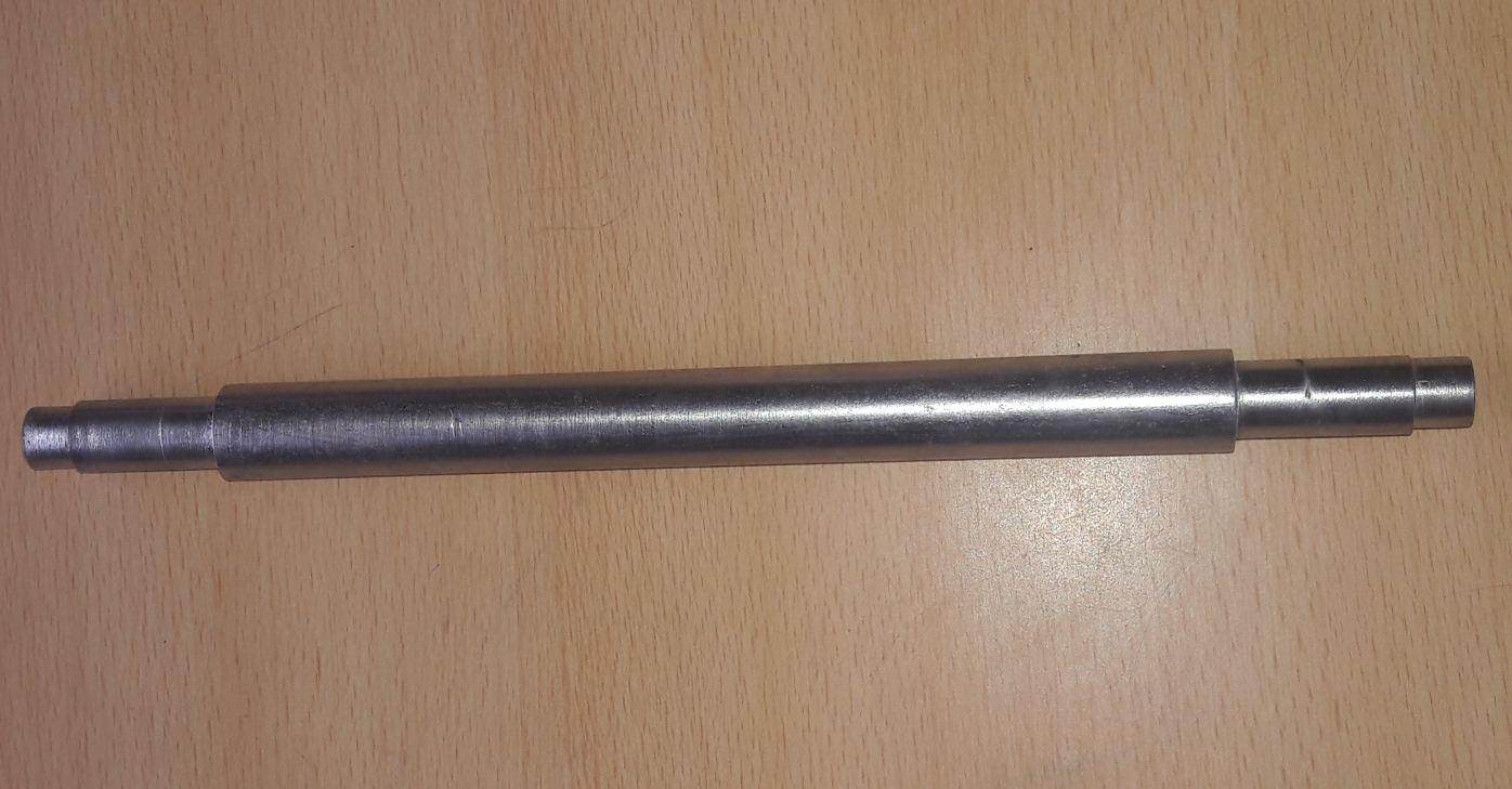 Rotary Car Parking System : 18 Steps - Instructables