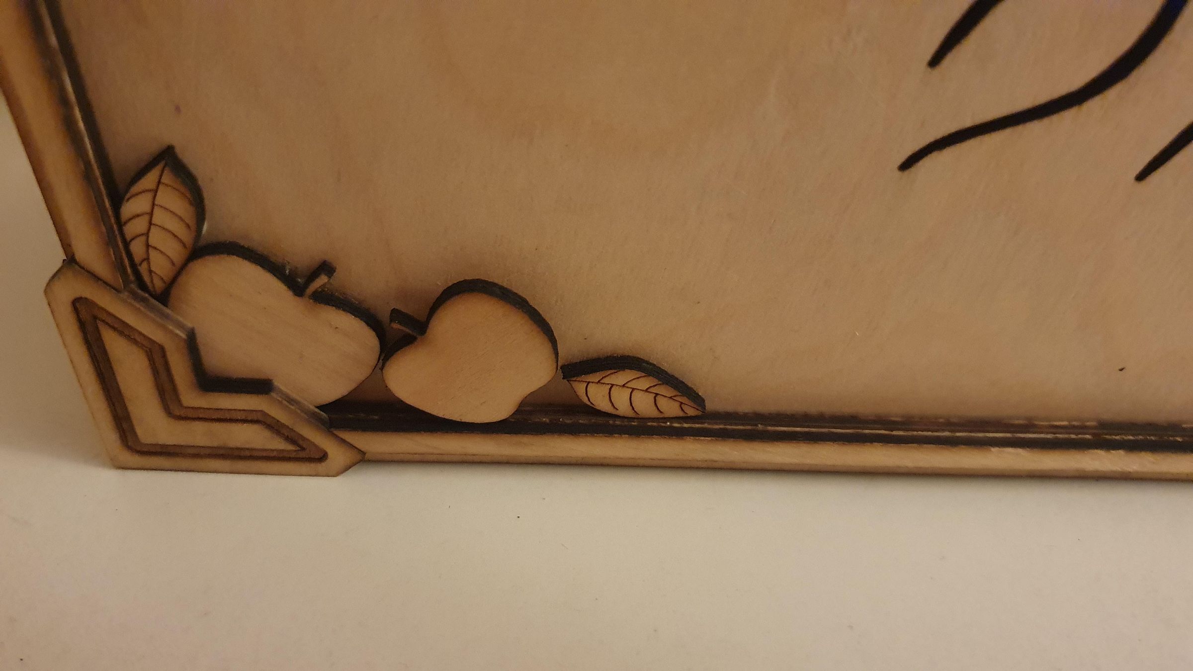 Shadow Box Wall Art : 8 Steps (with Pictures) - Instructables