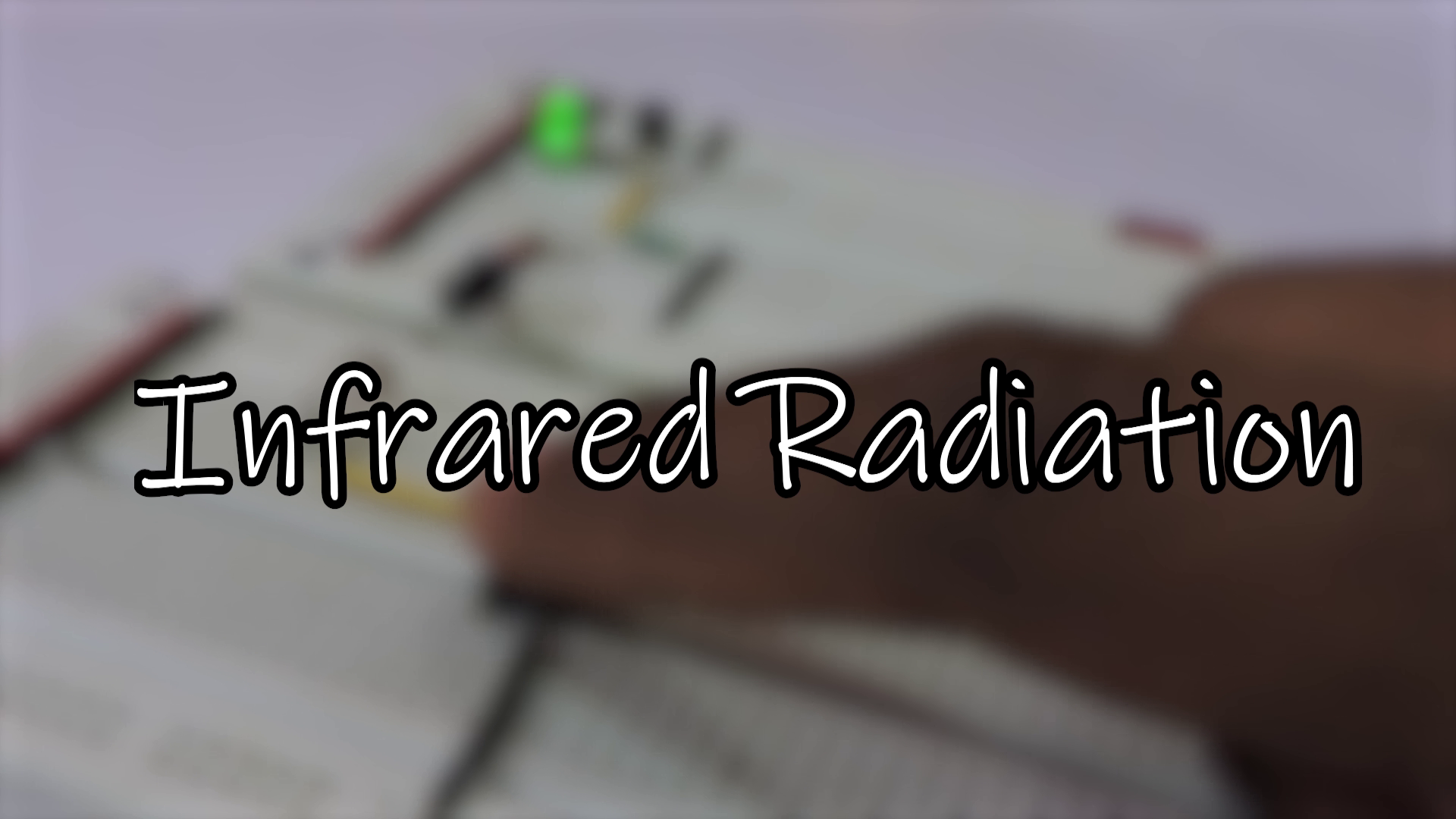 IR Based Line Following Robot From Scratch [No Microcontroller] : 15 ...