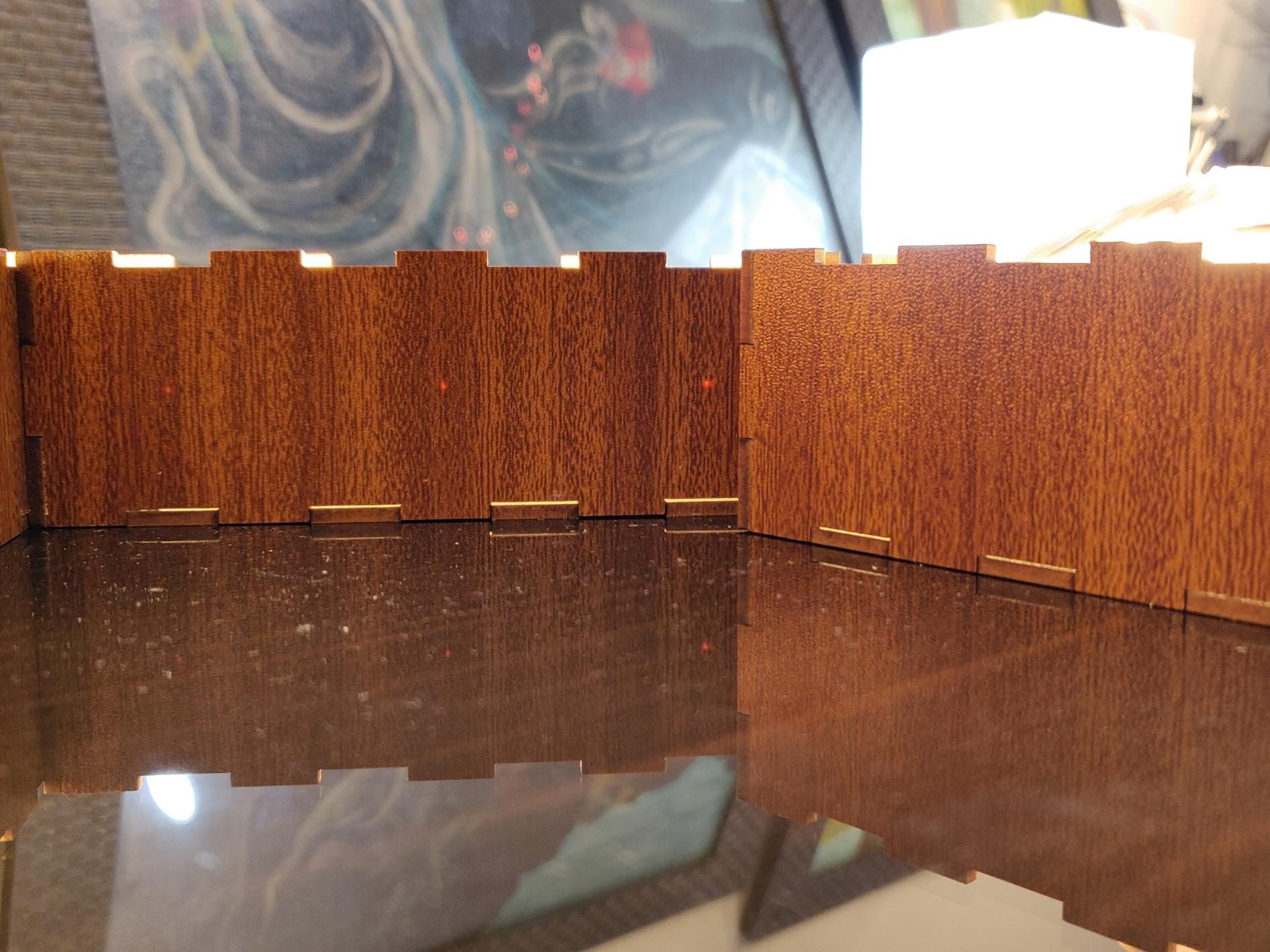 Magnetic Shape Shifting Lamp : 14 Steps (with Pictures) - Instructables