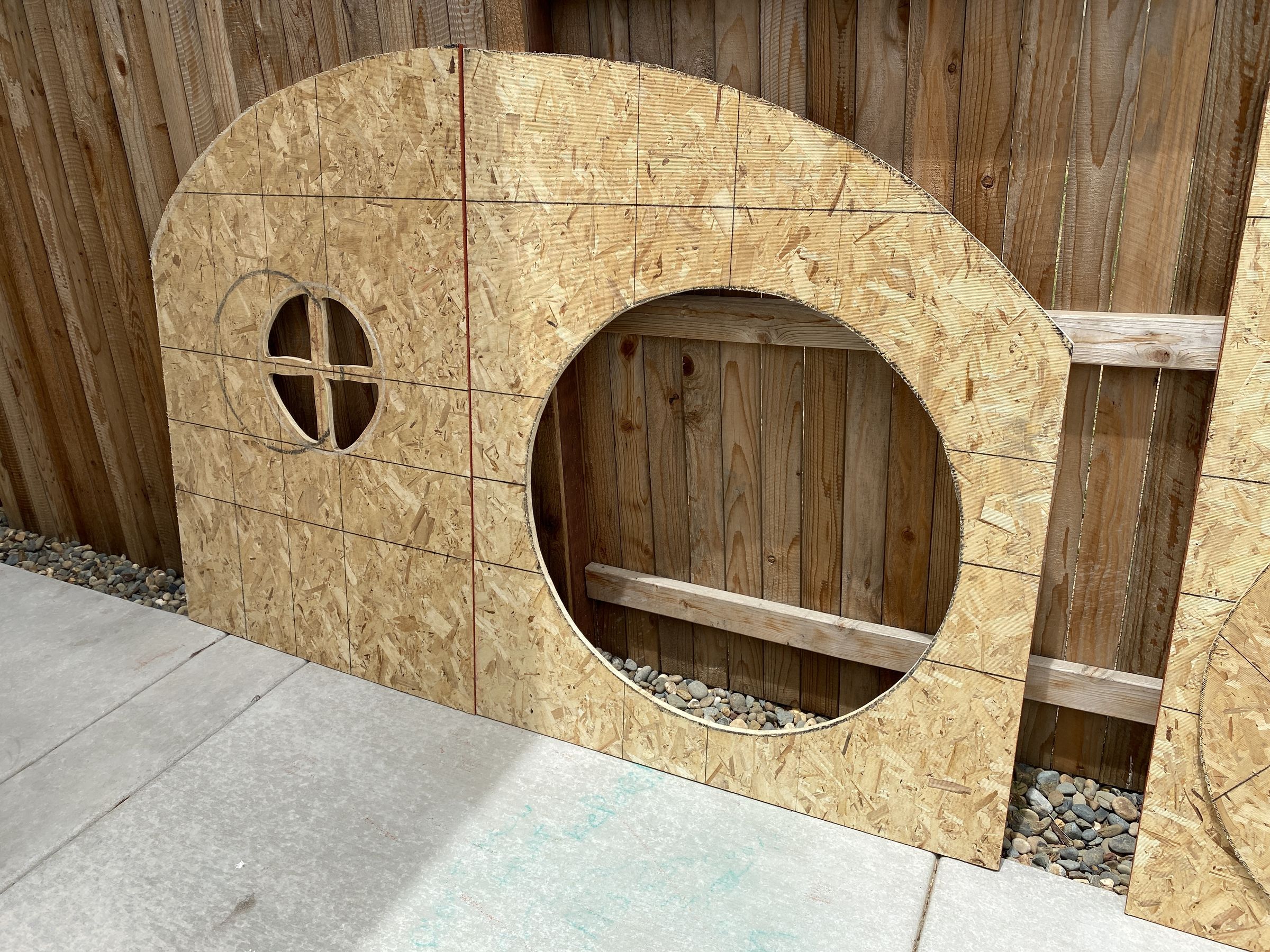 Hobbit House : 7 Steps (with Pictures) - Instructables