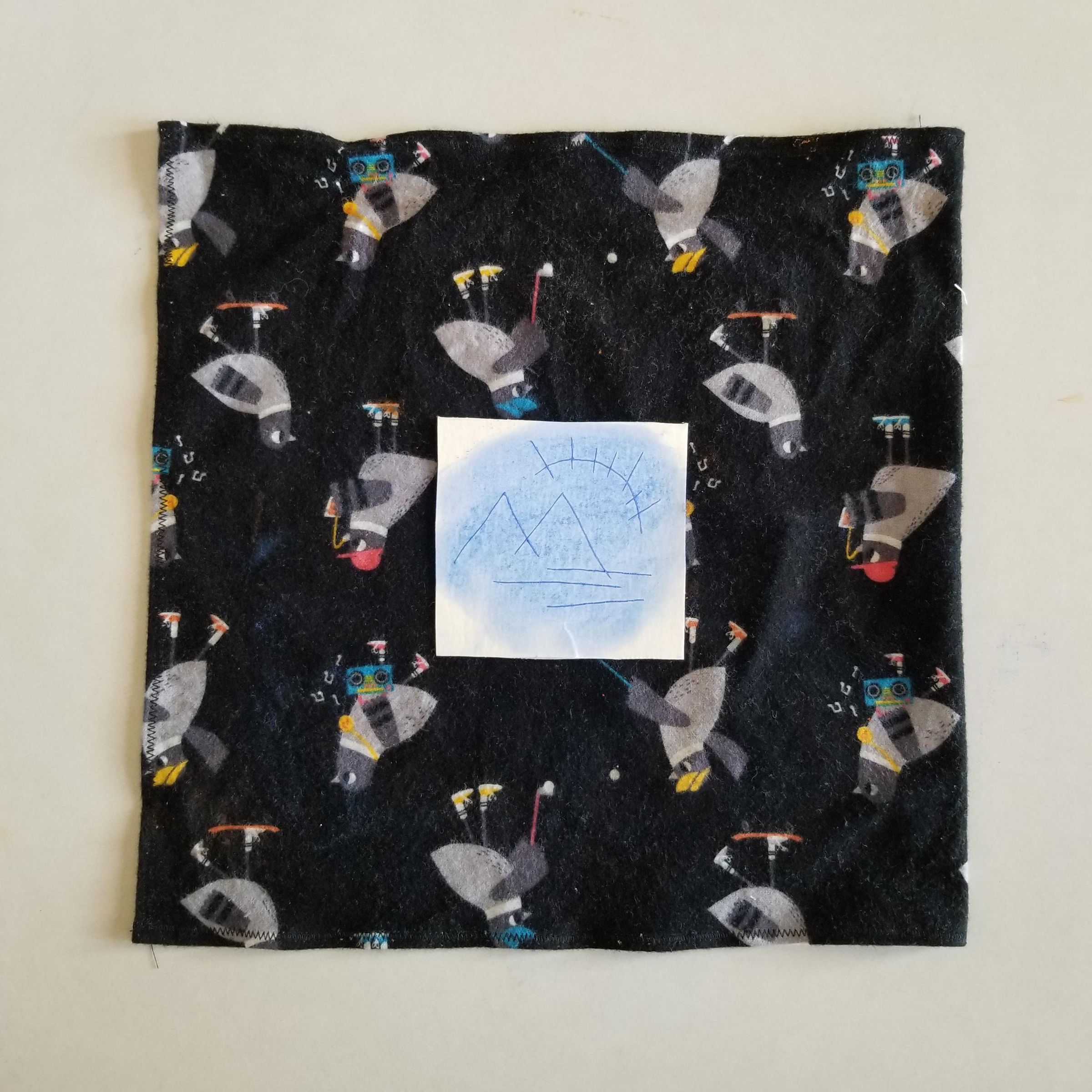 Grabado a Punta Seca : 9 Steps - Instructables