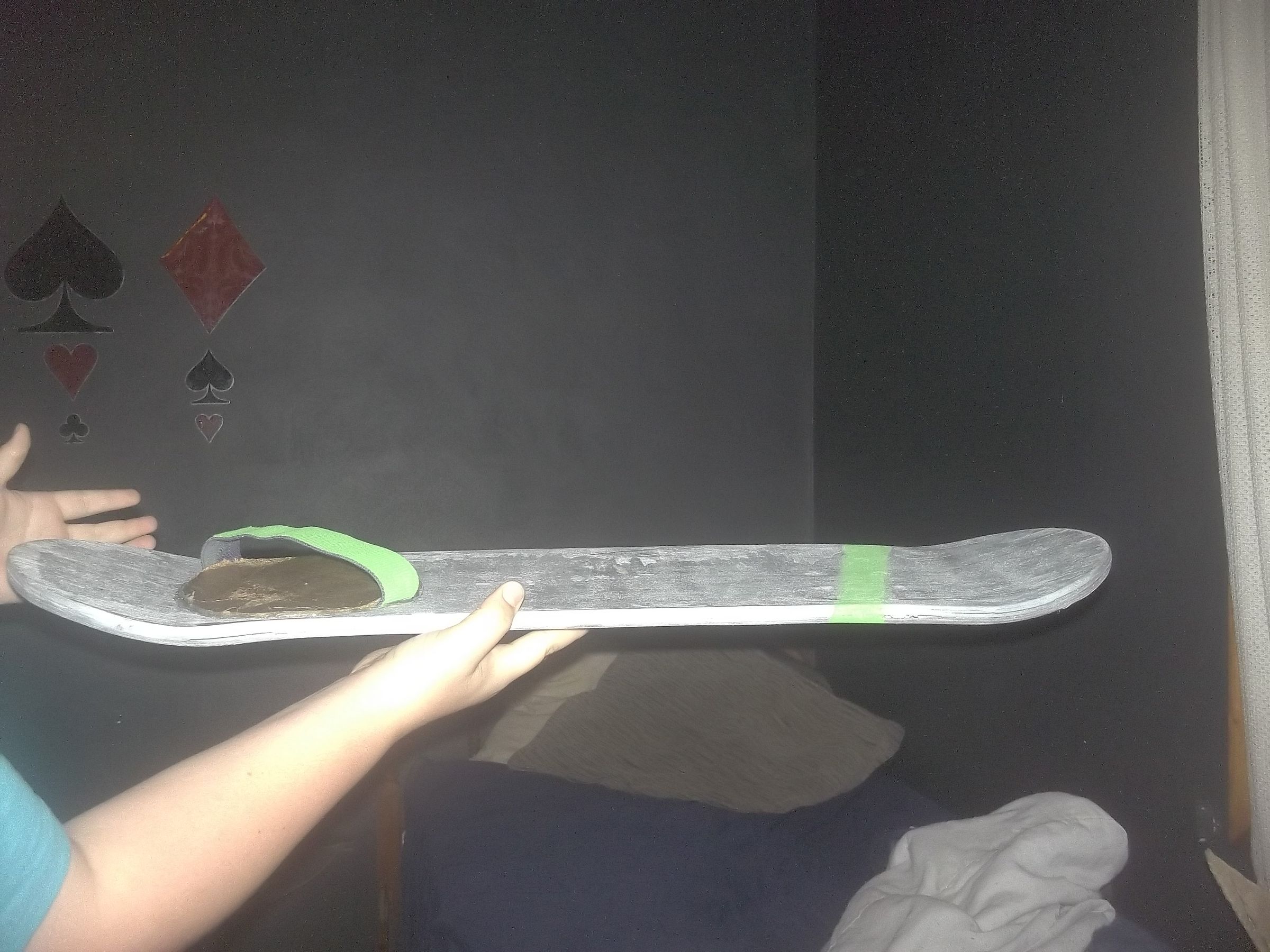 How to Make a Hoverboard Prop : 4 Steps - Instructables