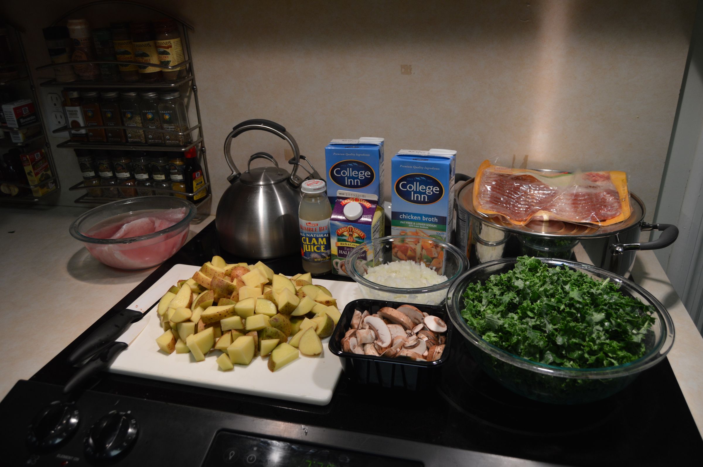 Fish Crowder, Fresh Caught! : 4 Steps - Instructables