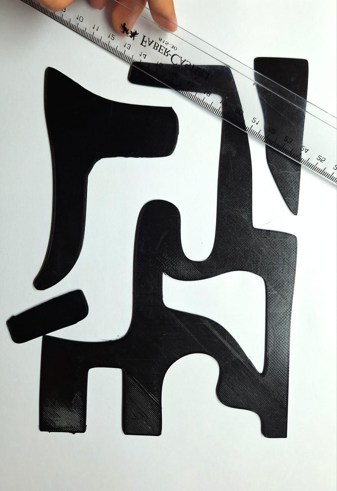 DIY 3D Printed Painting : 8 Steps - Instructables