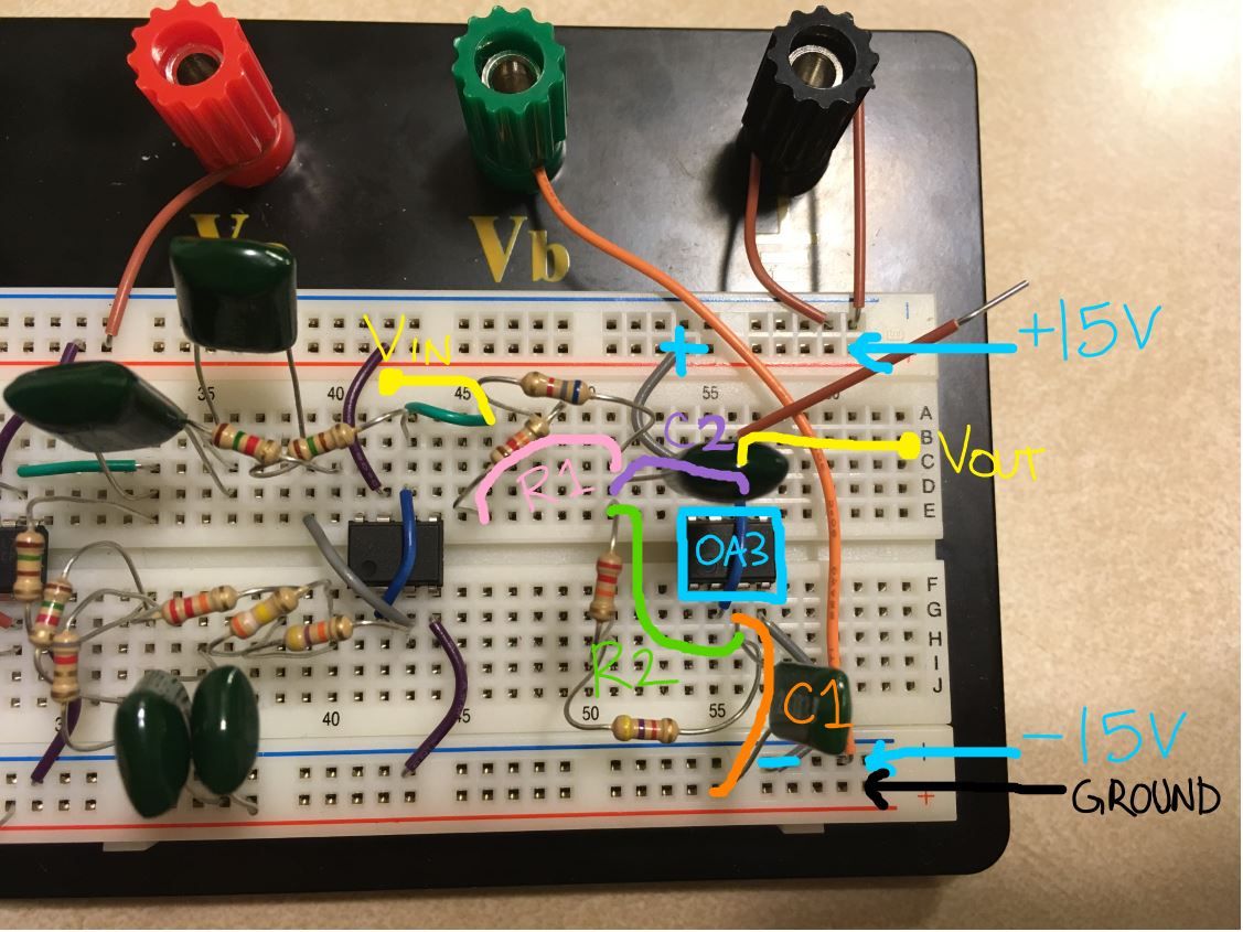 Electrocardiogram (ECG) Circuit : 7 Steps - Instructables