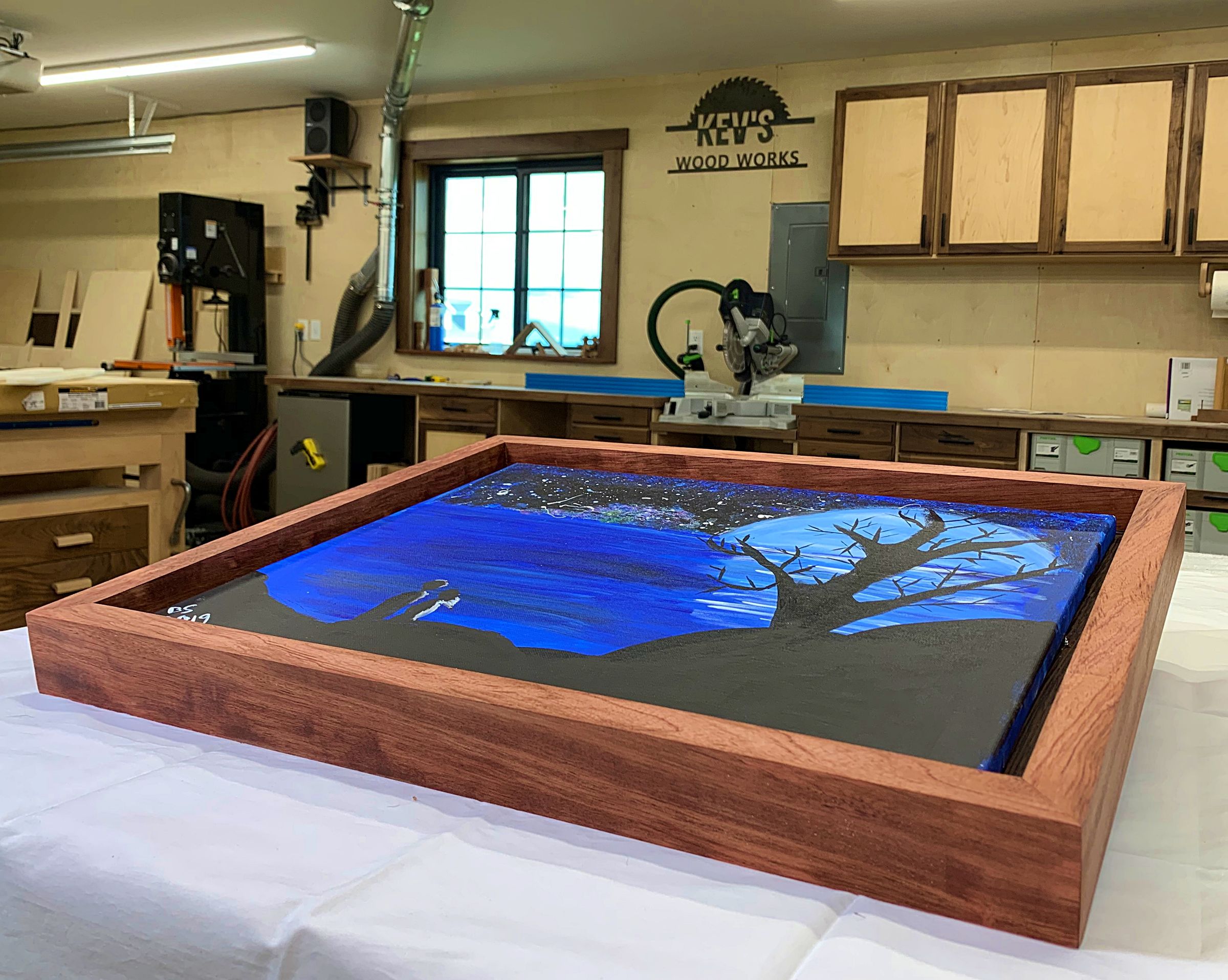 Floating Picture Frames : 11 Steps (with Pictures) - Instructables