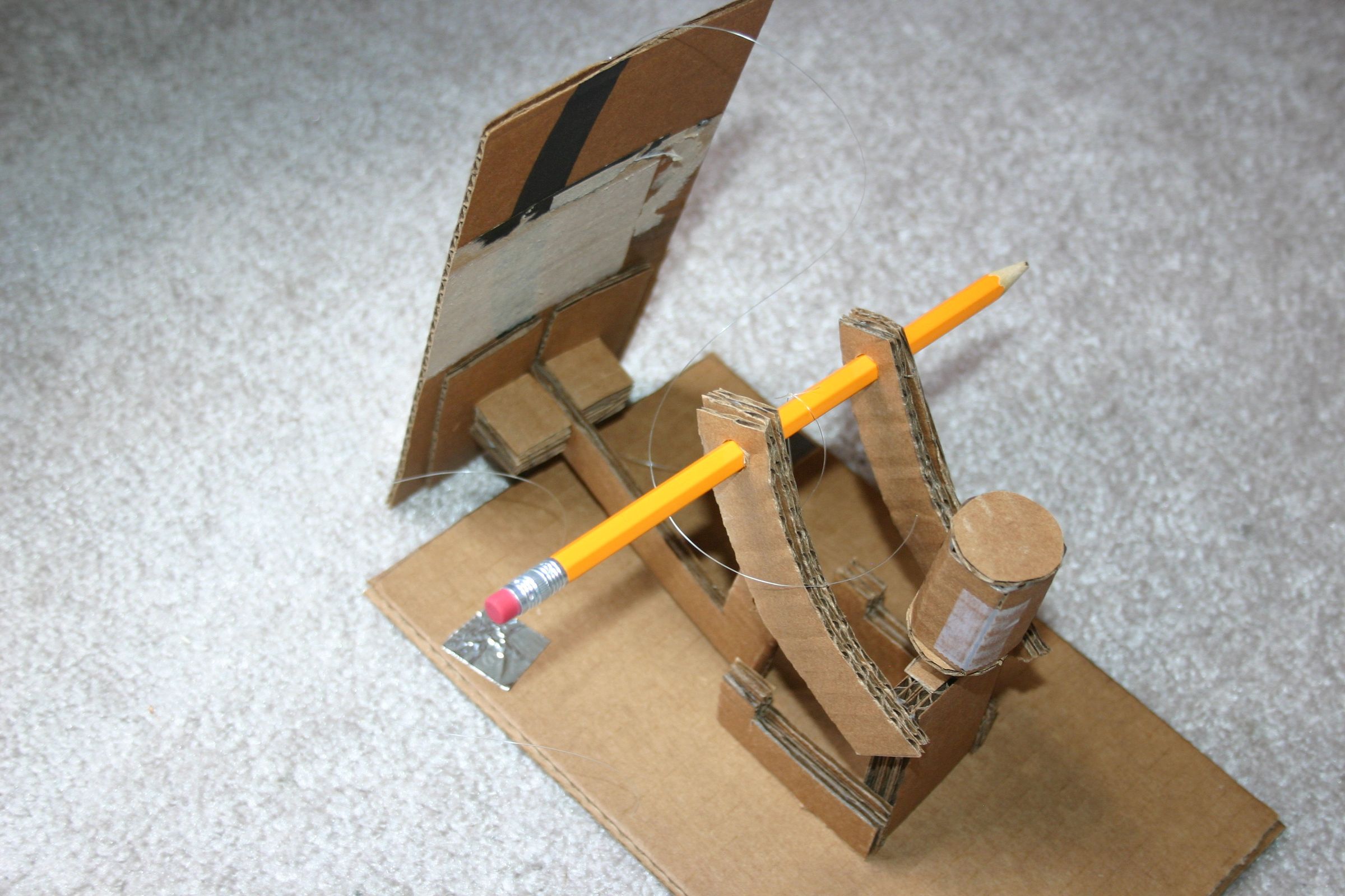 Floating Table Top : 33 Steps (with Pictures) - Instructables