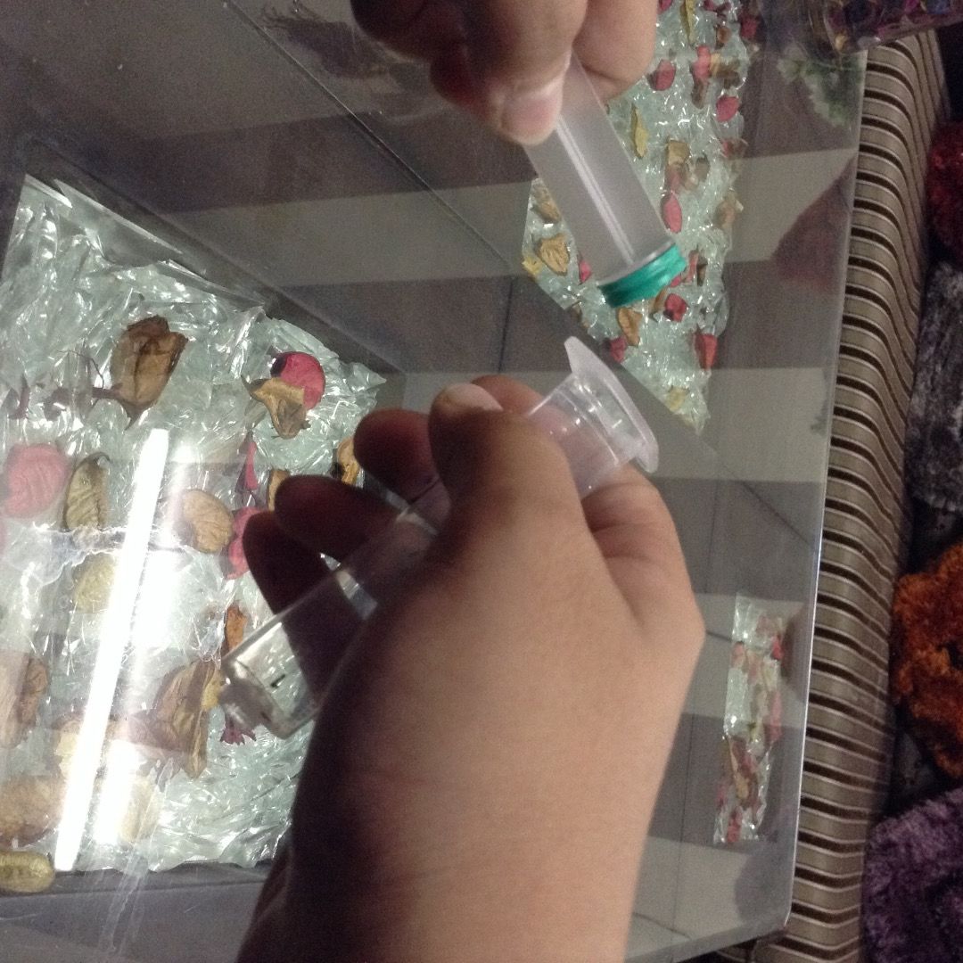 Gun : 7 Steps - Instructables