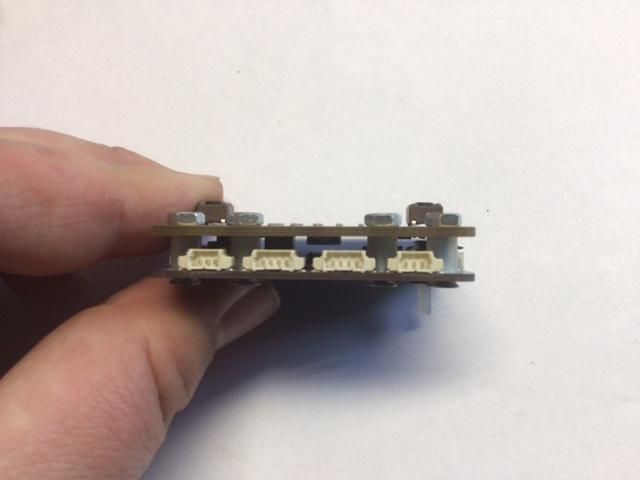 Micro:bit - Building a Drone Using Airbit : 10 Steps - Instructables