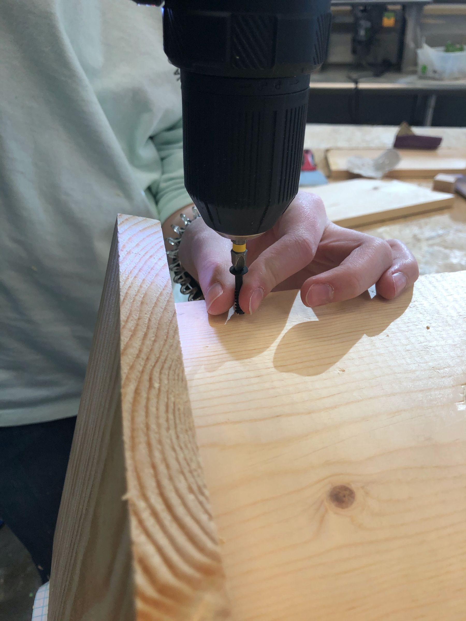 House Finch Birdhouse : 9 Steps (with Pictures) - Instructables