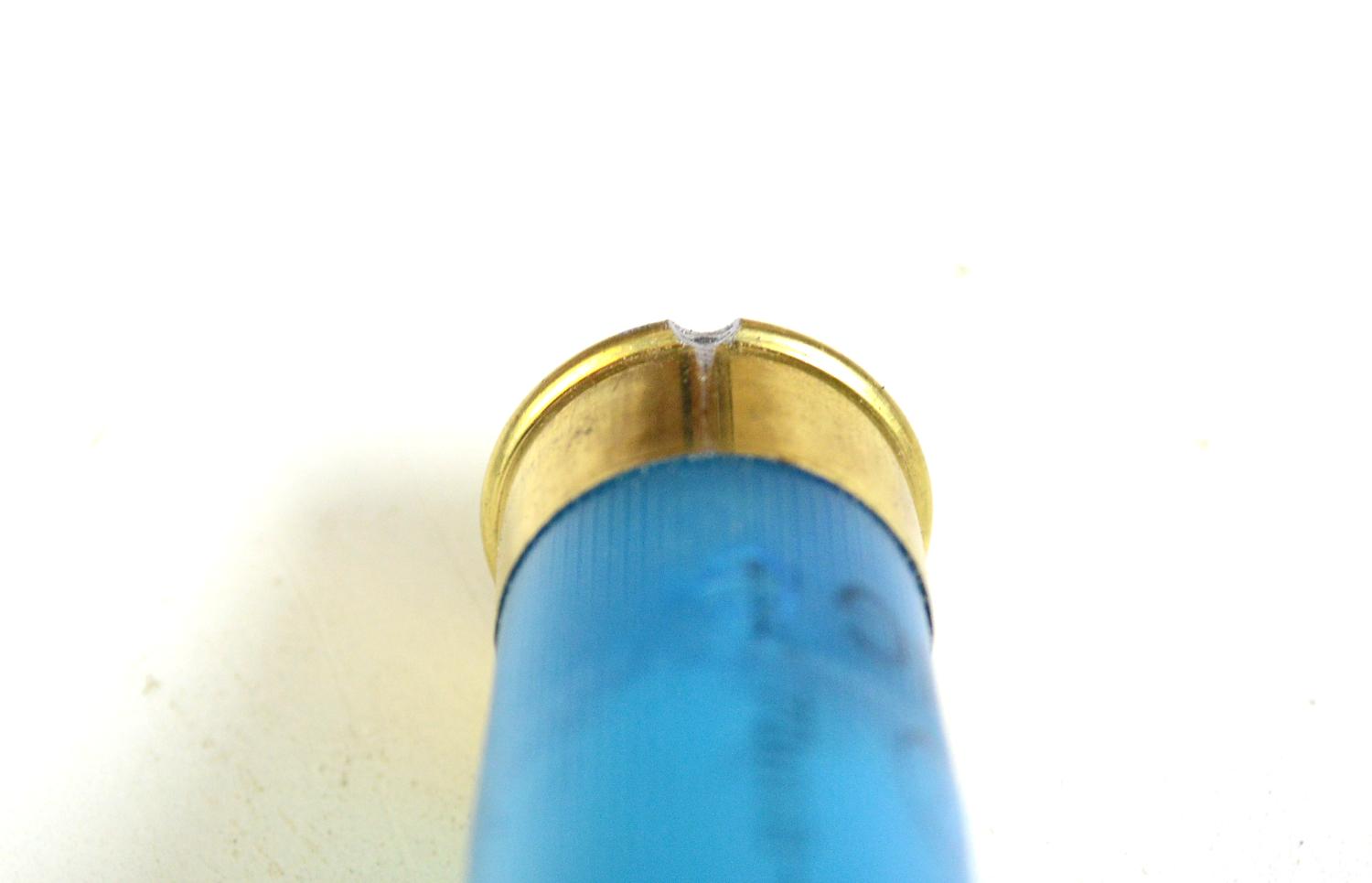 Shotgun Shell Lighter V3 : 13 Steps (with Pictures) - Instructables