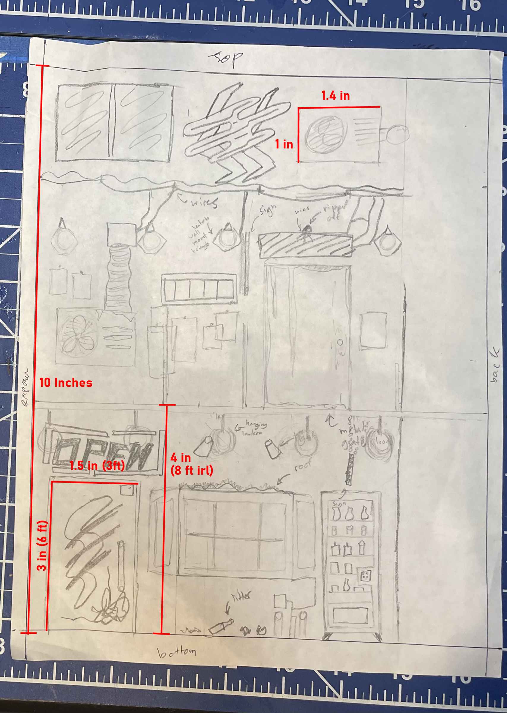 Practical Guide to Creating BookNooks : 33 Steps (with Pictures) - Instructables