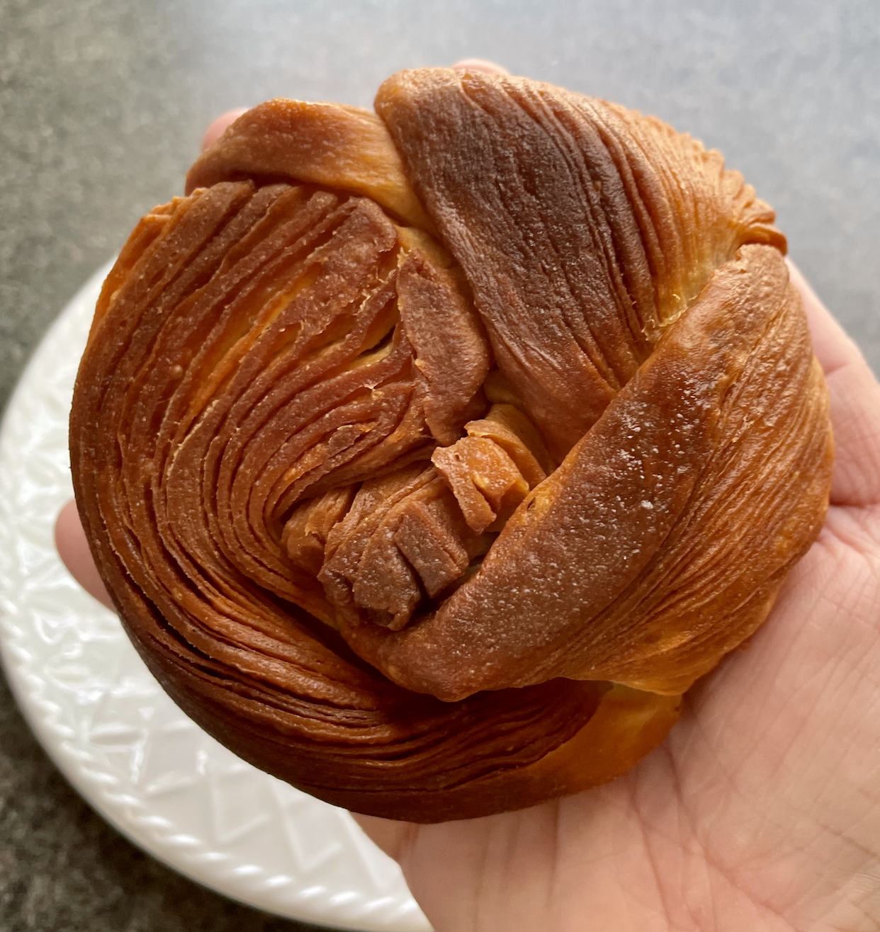 Fujisan Bread : 14 Steps (with Pictures) - Instructables