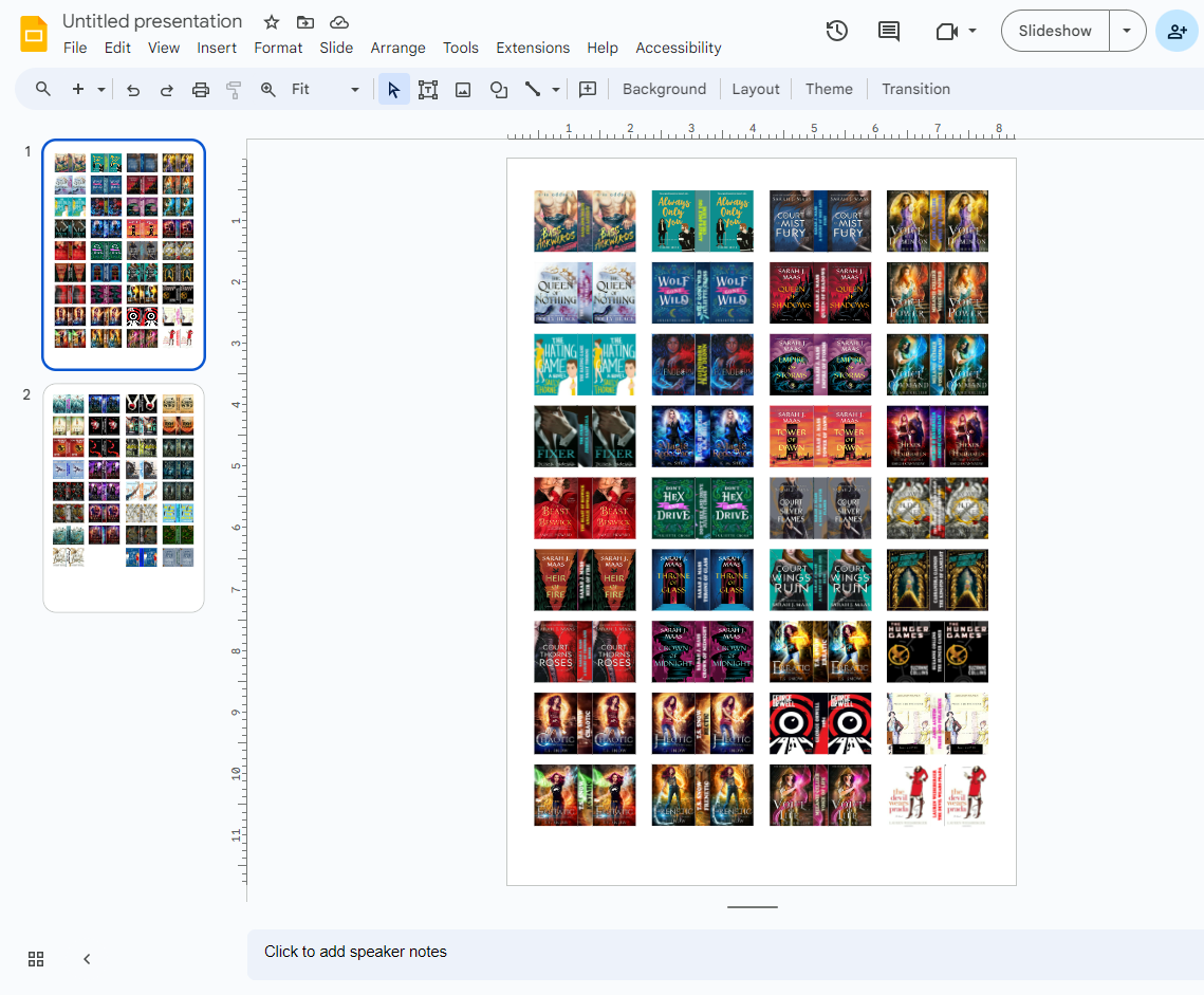 Miniature Library - How to Make a Tiny Bookcase : 13 Steps (with ...