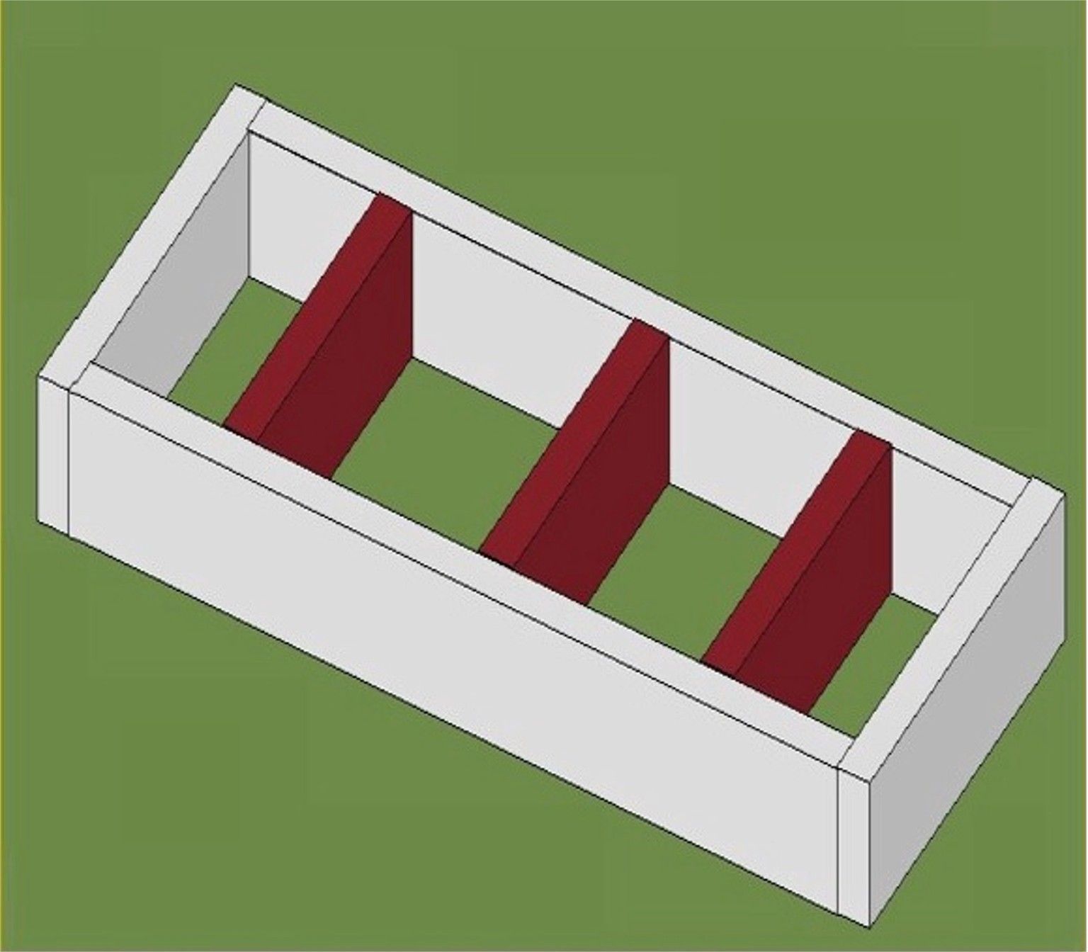 CHIMNEY BLOCK BENCHES : 9 Steps (with Pictures) - Instructables