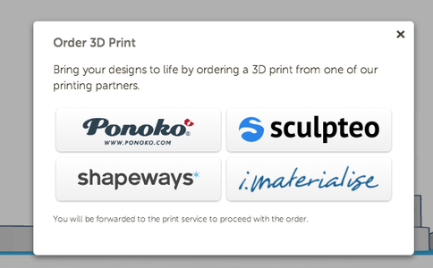 Make Your Own 3D Printed Glasses : 6 Steps (with Pictures) - Instructables