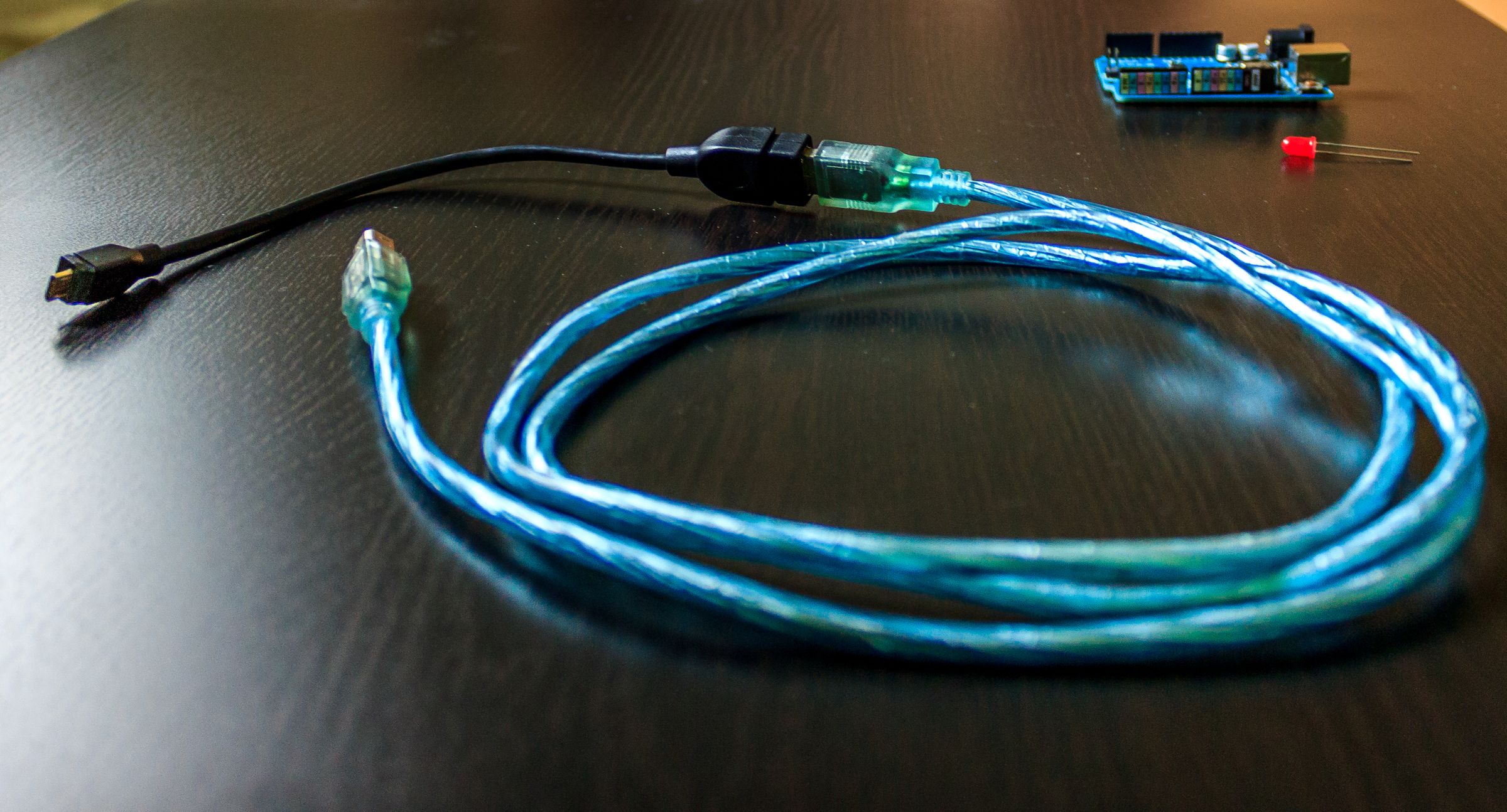 Program Your Arduino With an Android Device! : 11 Steps (with Pictures ...