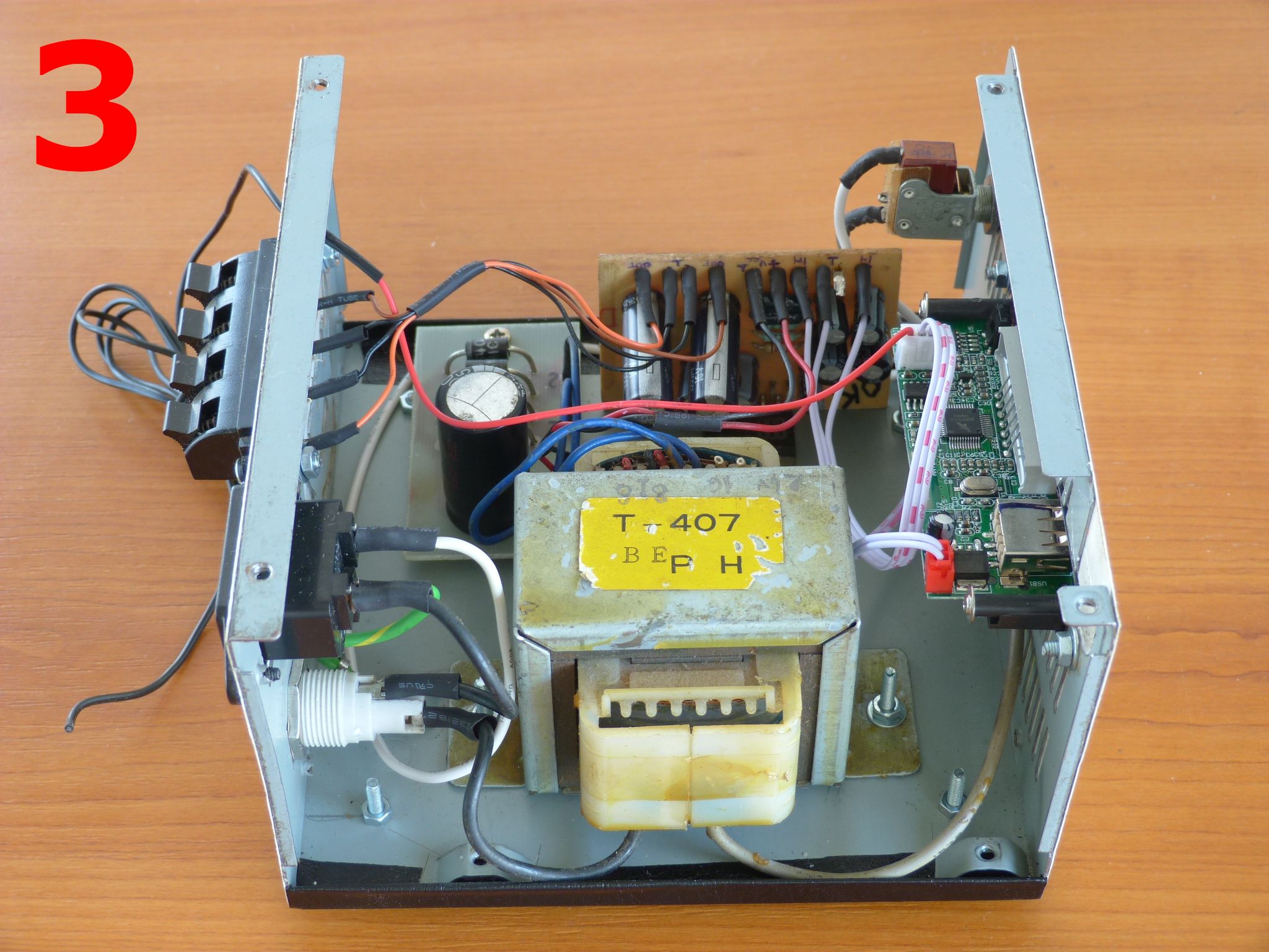 Home Sound System : 6 Steps (with Pictures) - Instructables